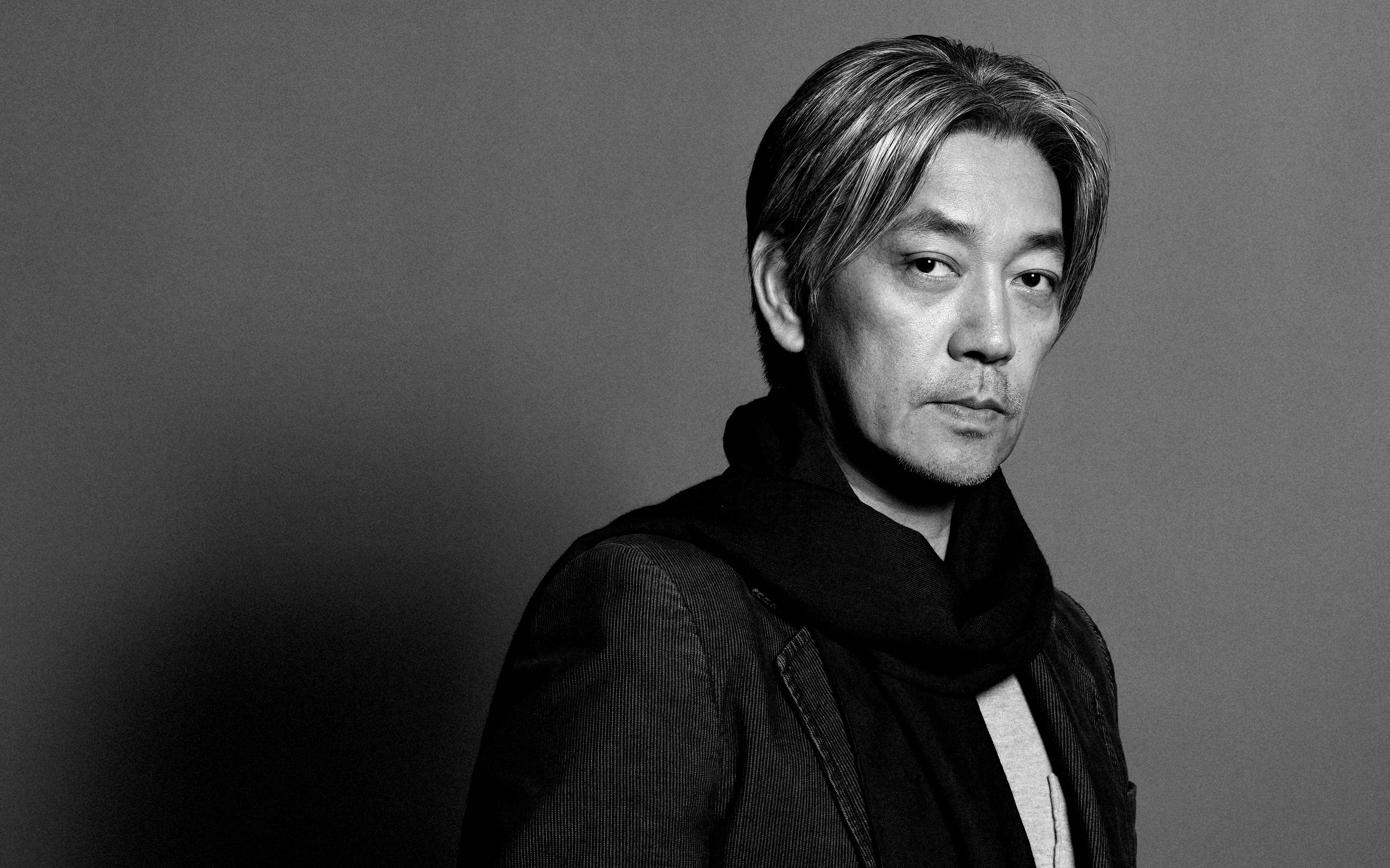 Ryuichi Sakamoto, el código del samurái