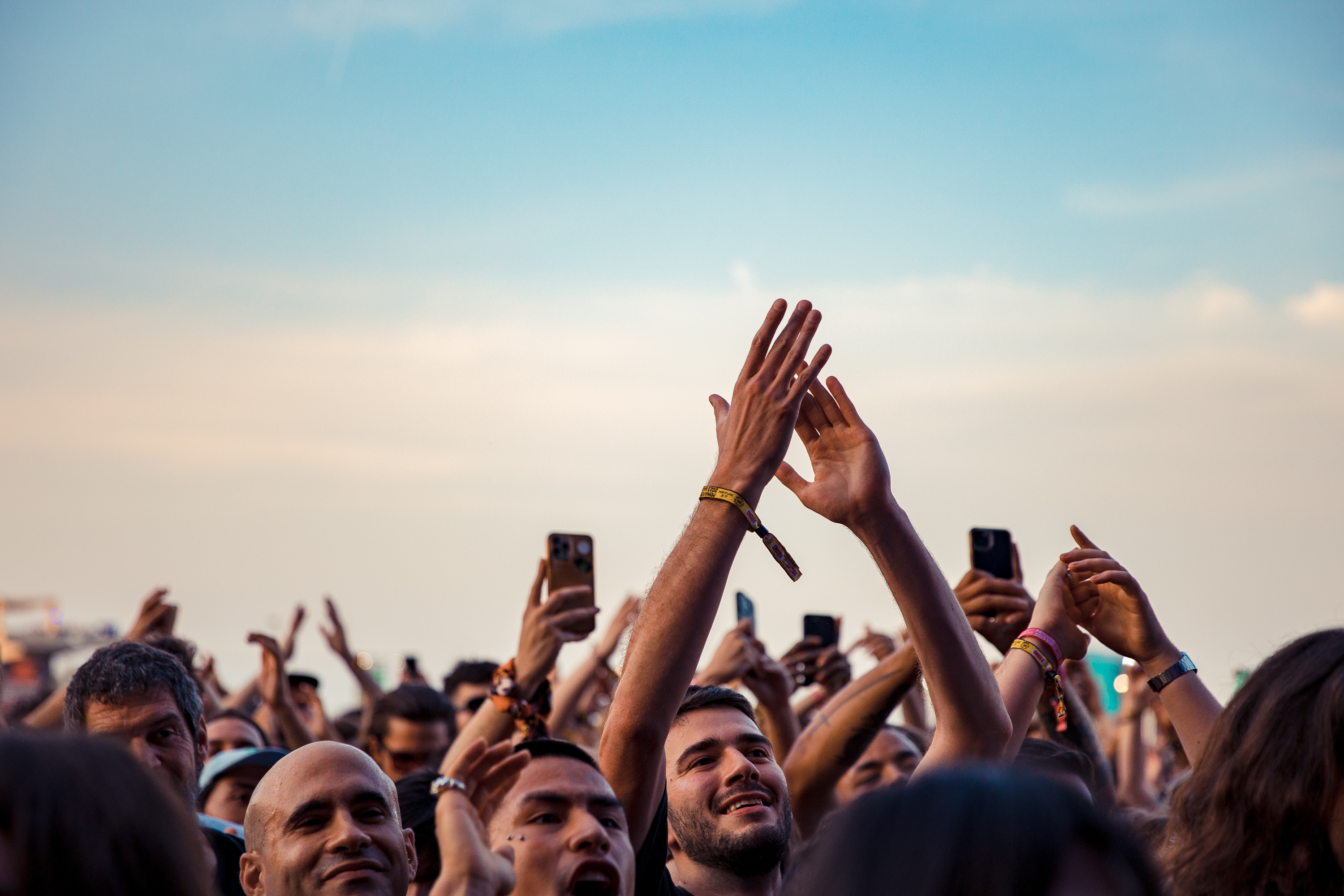 Primavera Sound Madrid finally happens with an unprecedented musical ...
