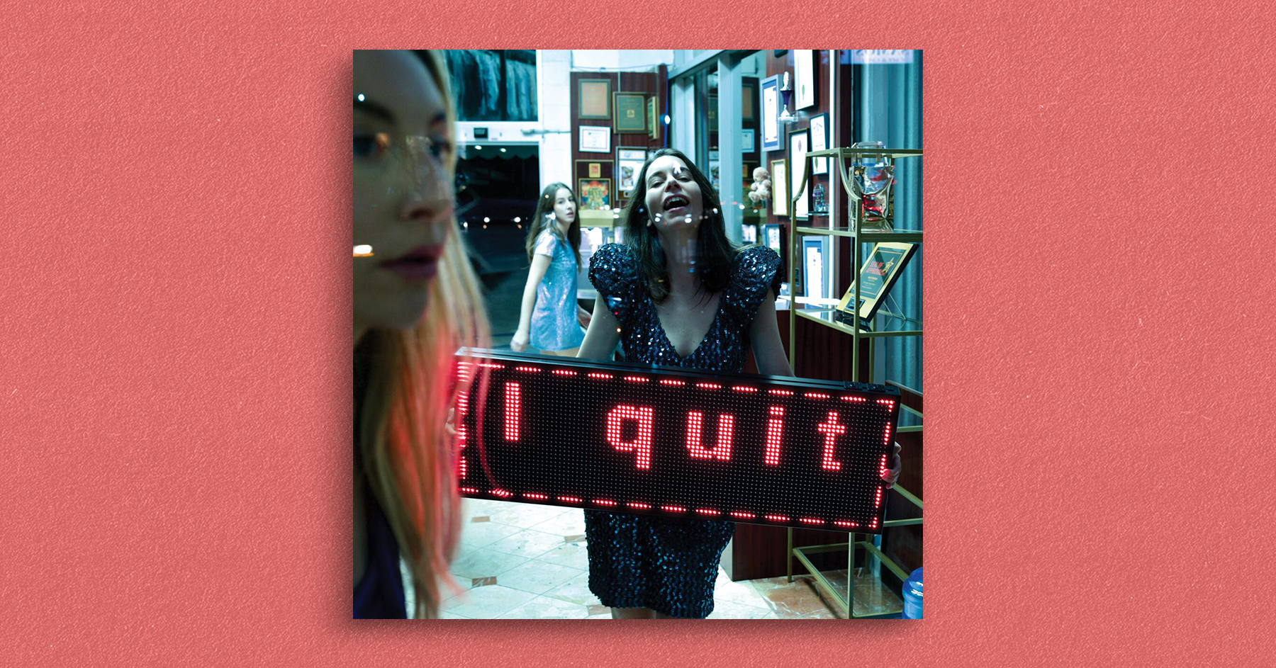 HAIM
