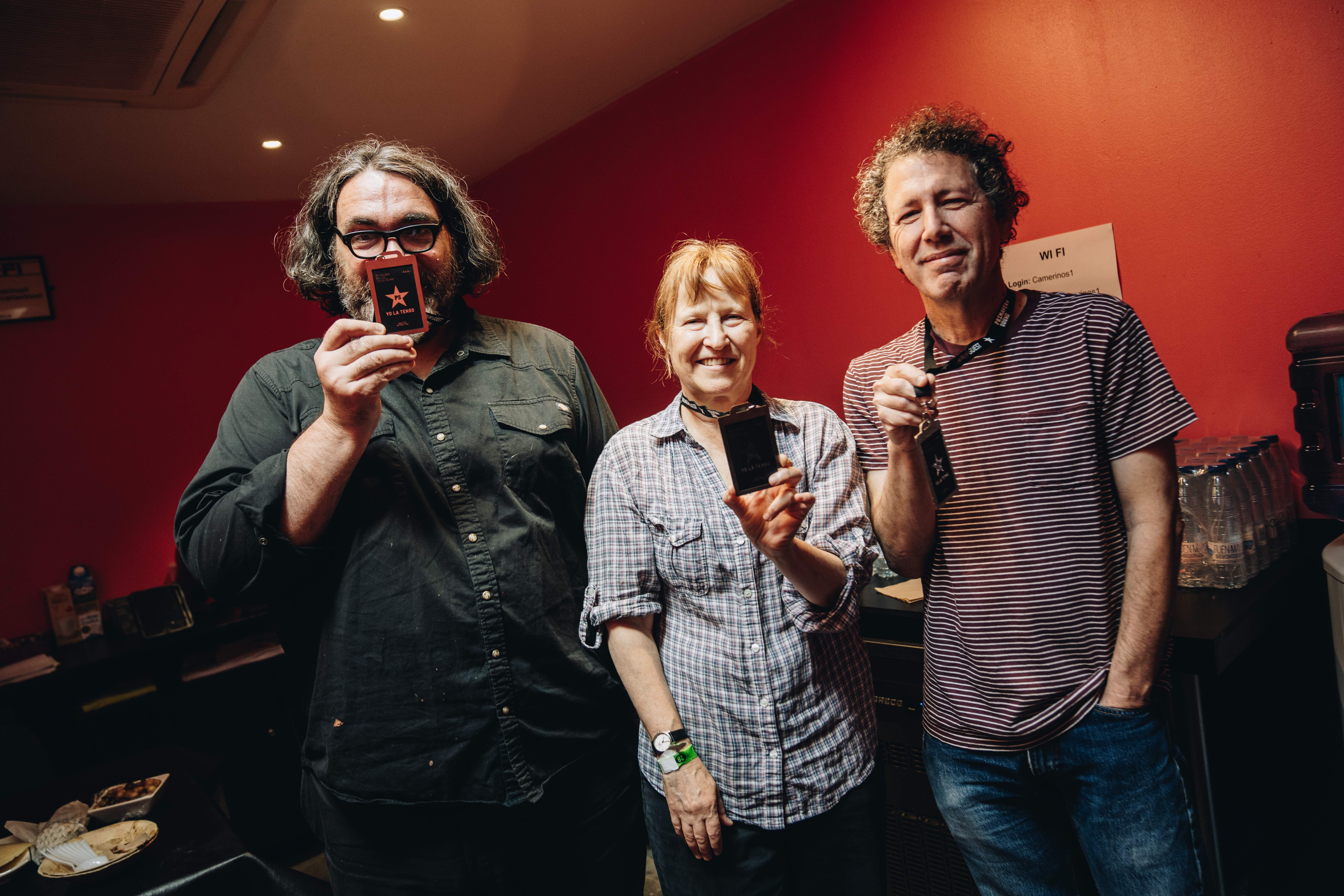 Can't Do Without You Award: Pulp, PJ Harvey, Beth Gibbons, Bikini Kill ...