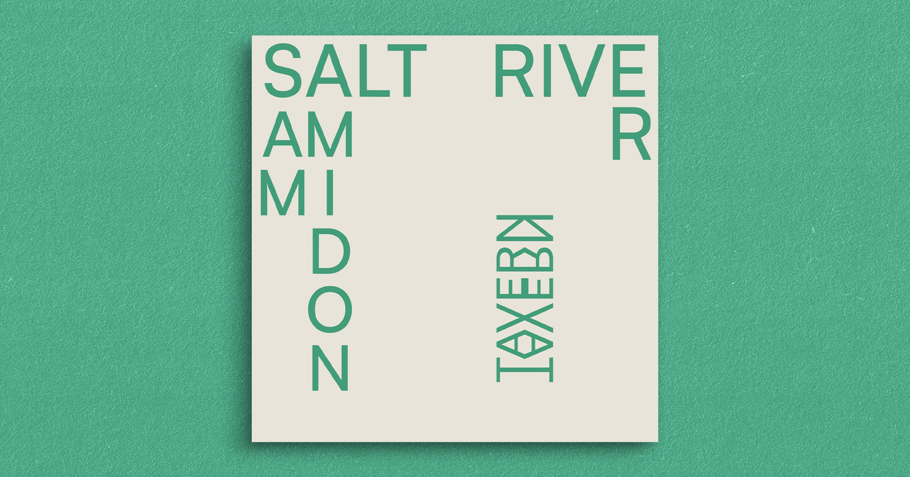 Sam Amidon