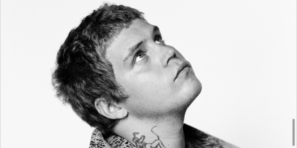 Yung Lean will be adding to his status as a digital legend on 17th ...