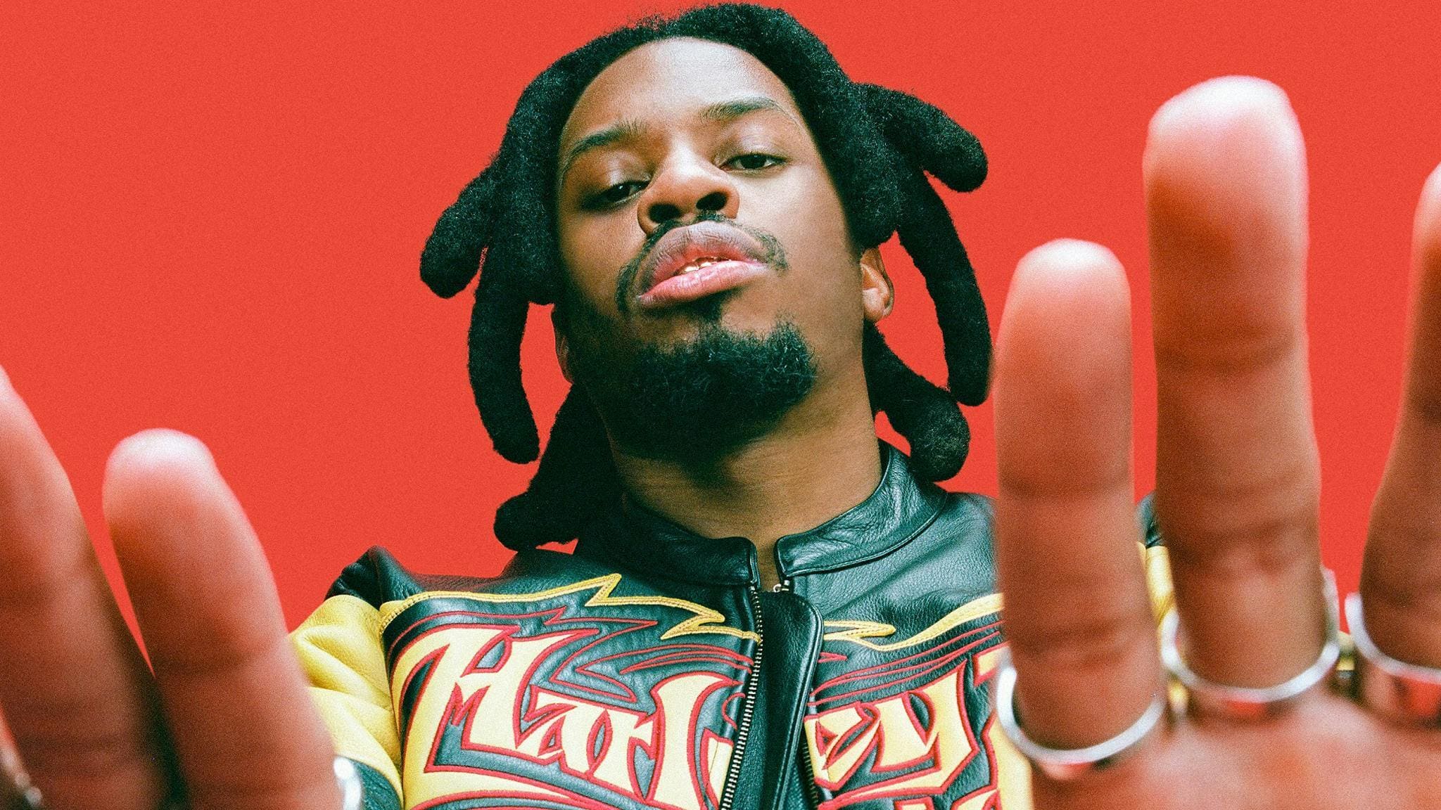 Denzel Curry (US)