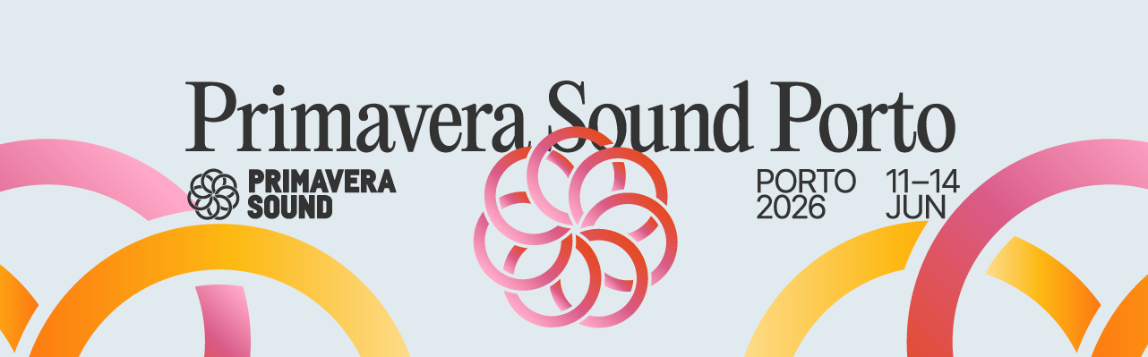 Primavera Sound Porto