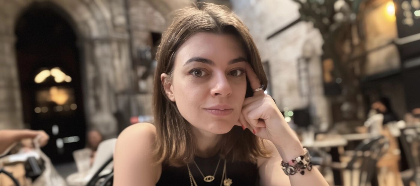 Sandra Bold (VML Netherlands)