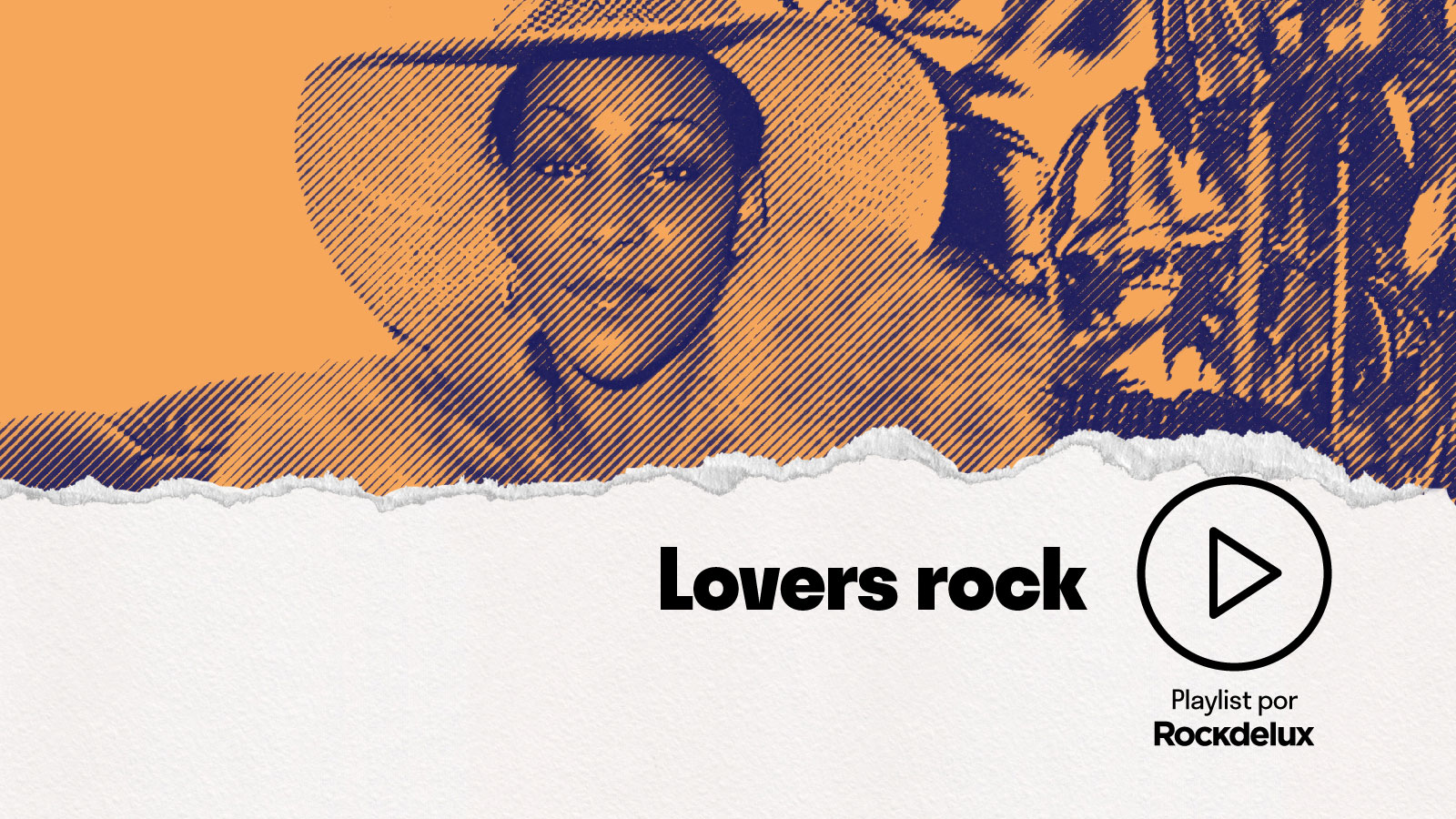 Lovers rock, directo a los corazones