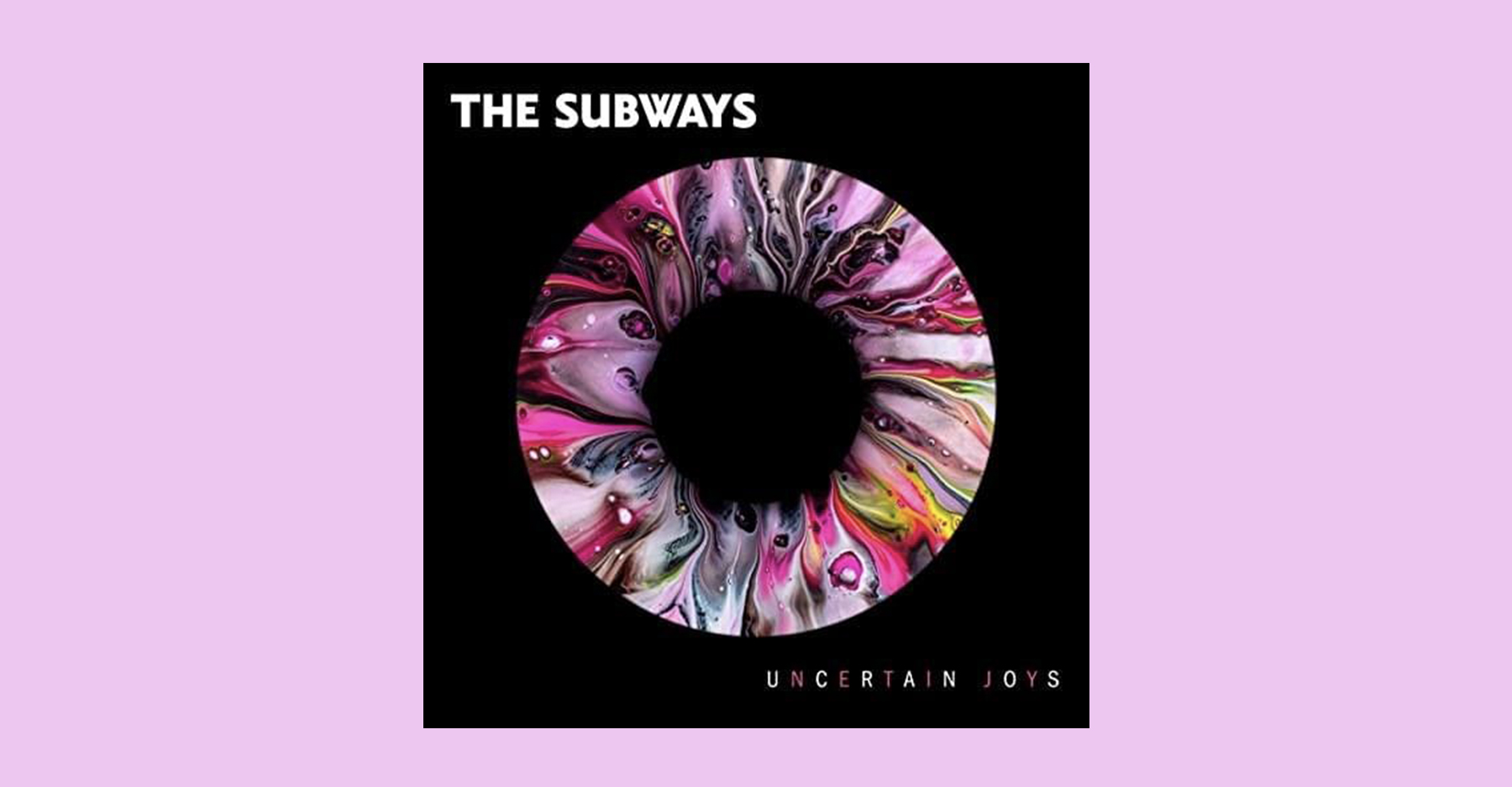 The Subways