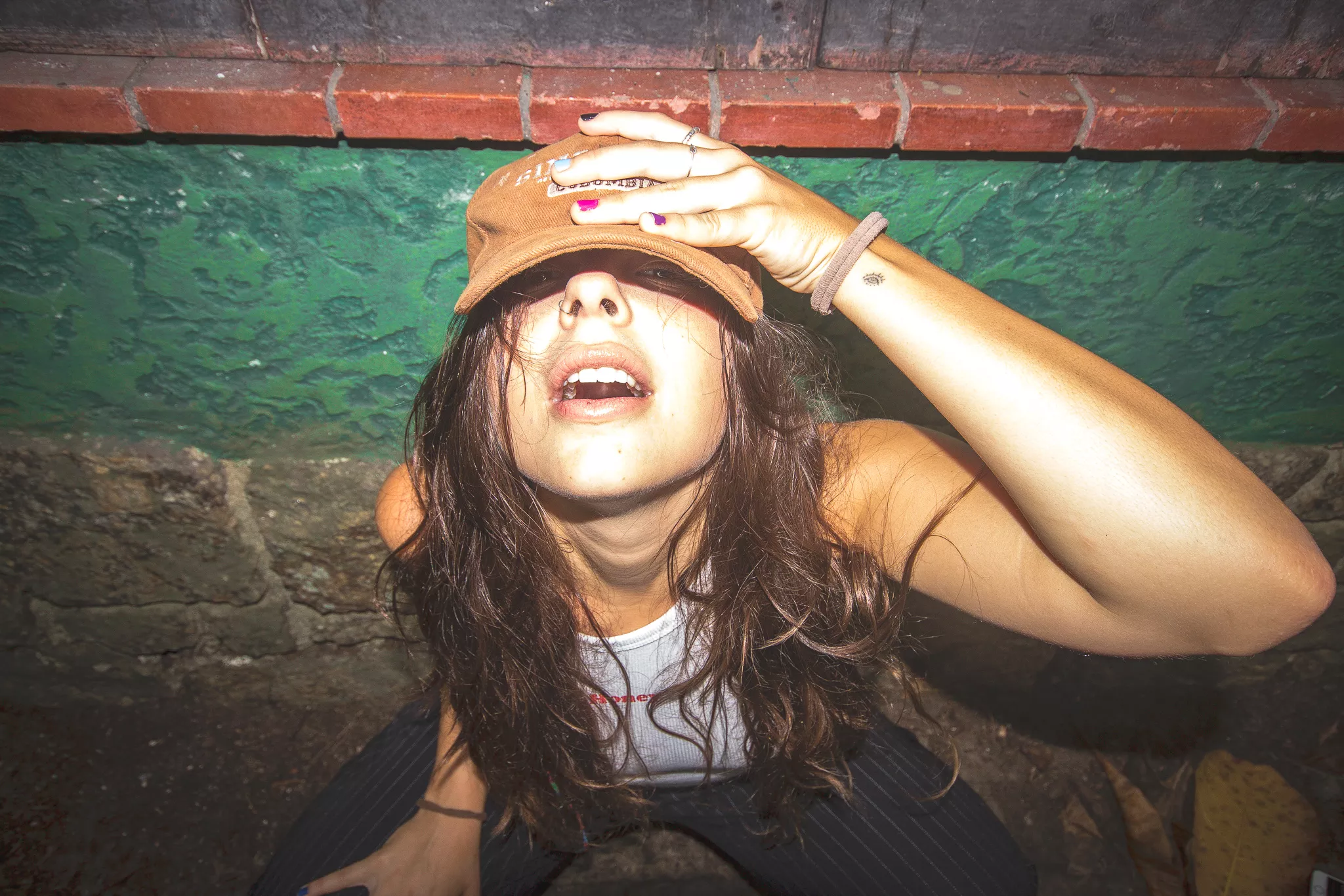 Julia Mestre (BR)