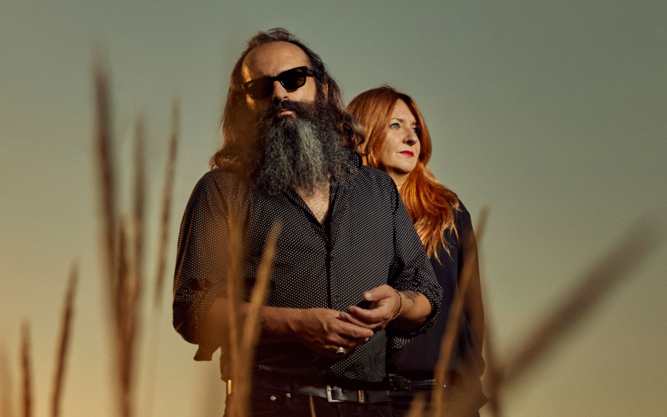 The Limiñanas: “El rock siempre existirá”