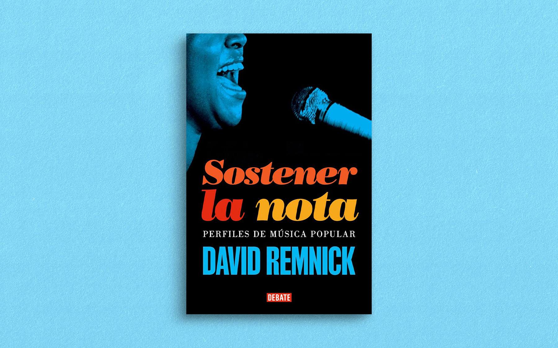 David Remnick