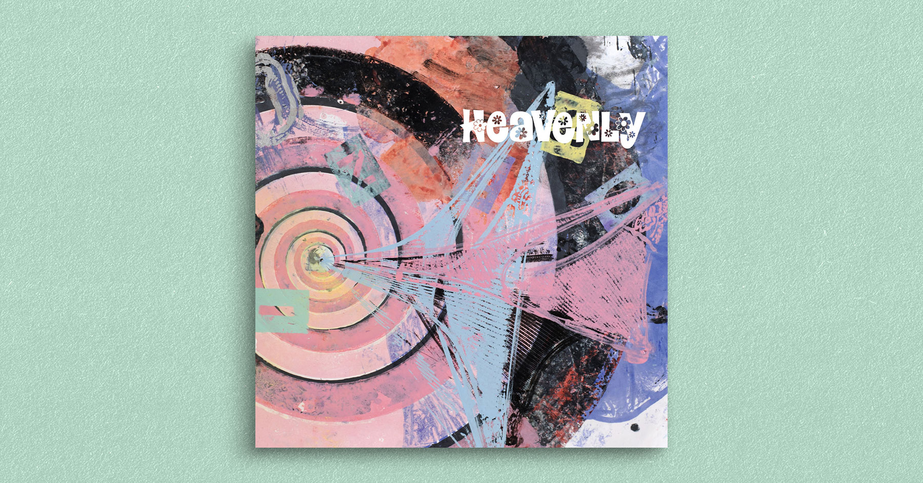 Heavenly