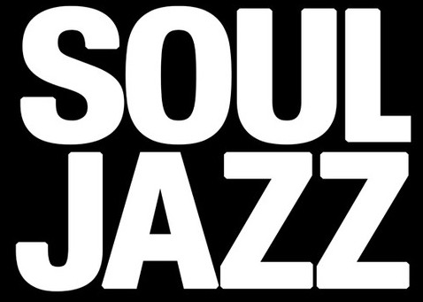Soul Jazz Records Sound System DJs (GB)