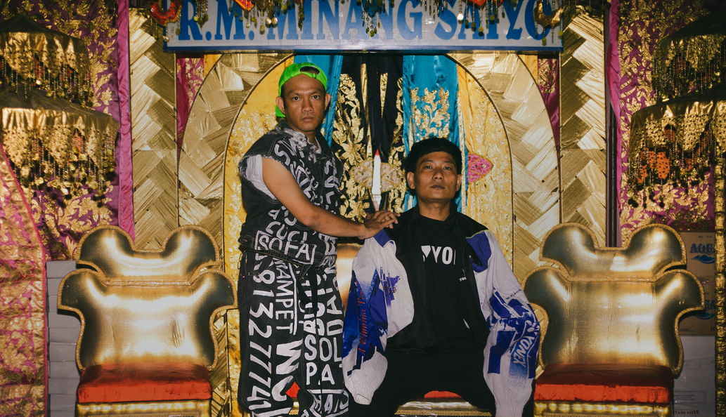 Gabber Modus Operandi (ID)