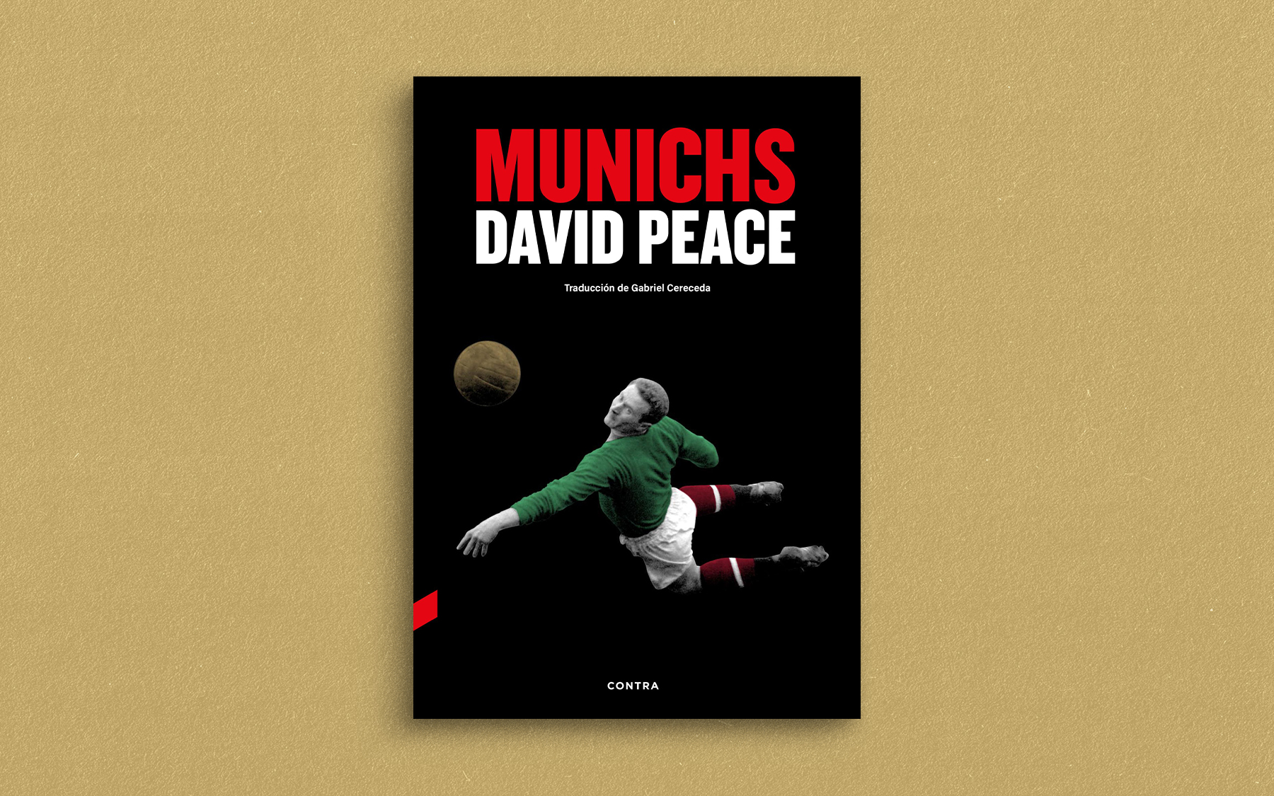 David Peace