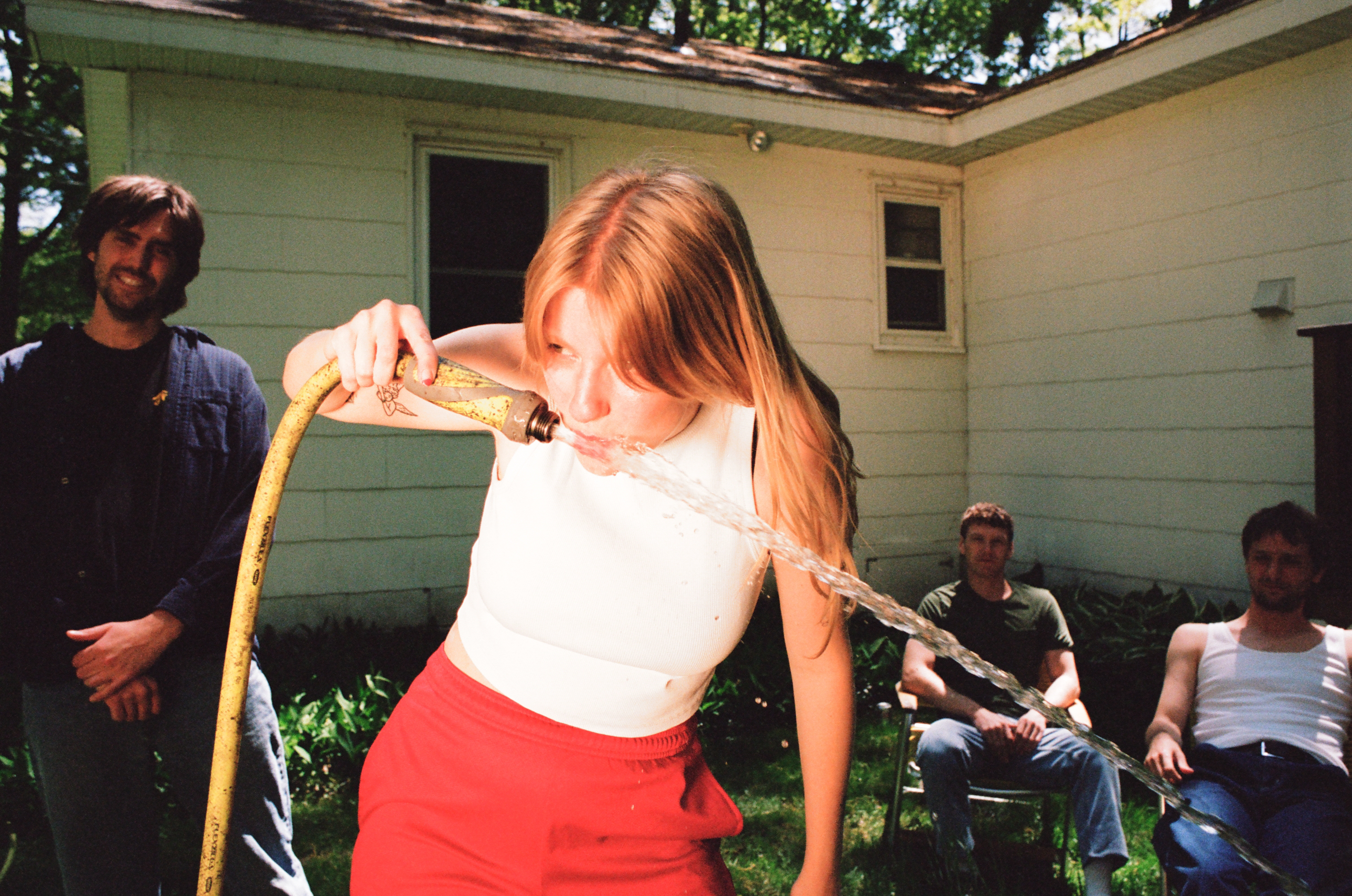 Slow Pulp (US)