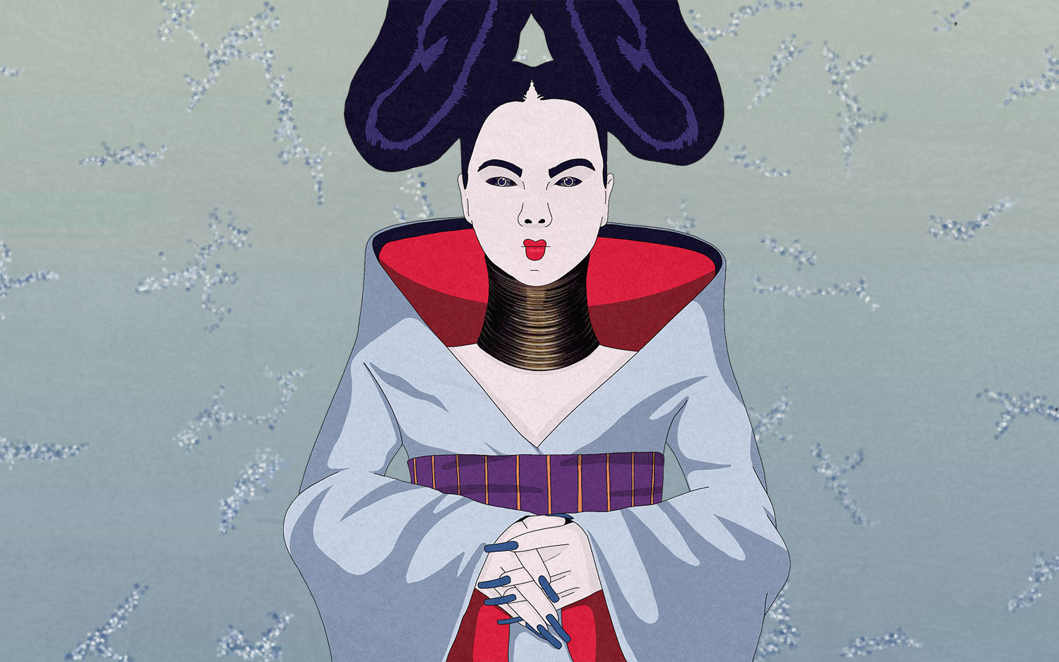 “Homogenic”: el equilibrio perfecto