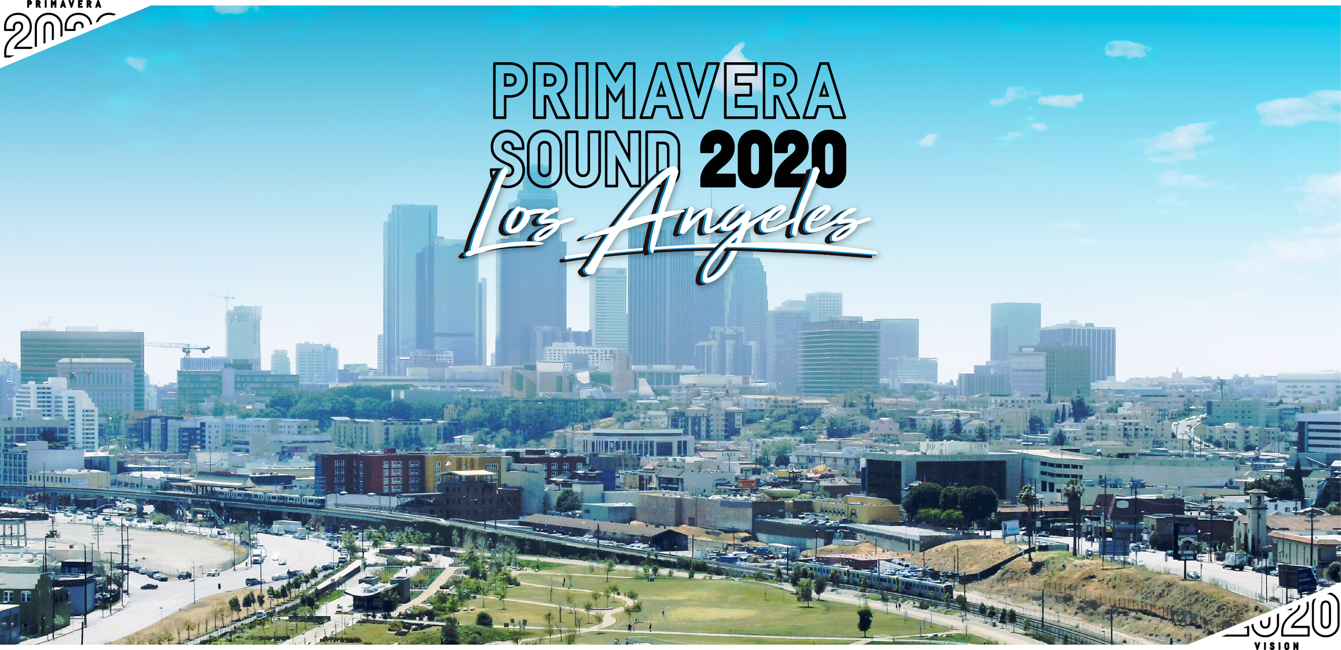 Primavera Sound se renueva: 20 años después de su primera edición y ...