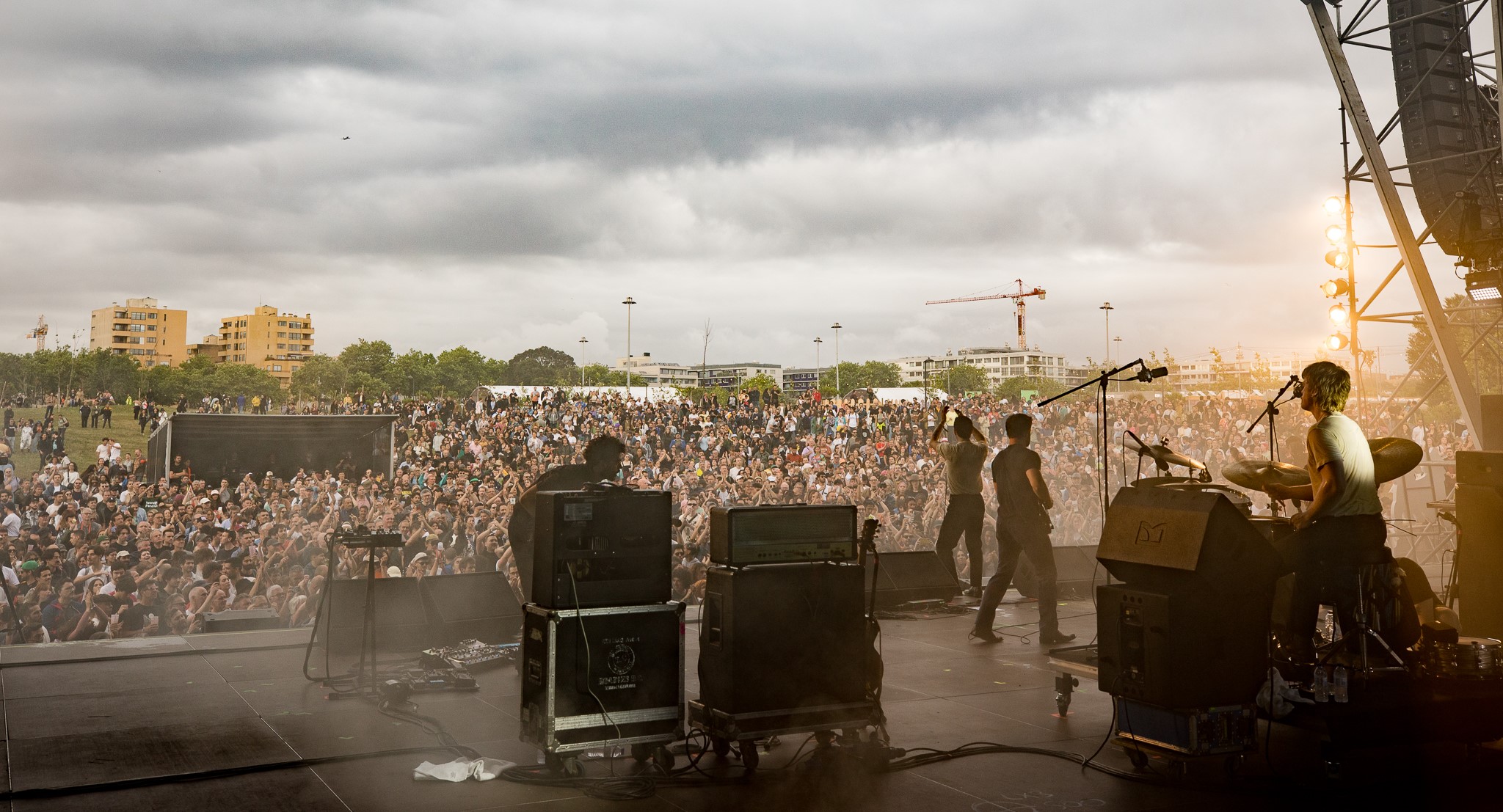 FAQs - Primavera Sound Porto