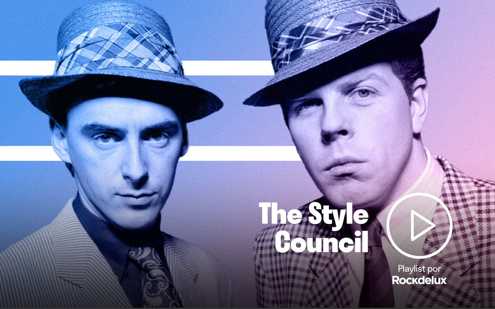 The Style Council: estilo y distinción
