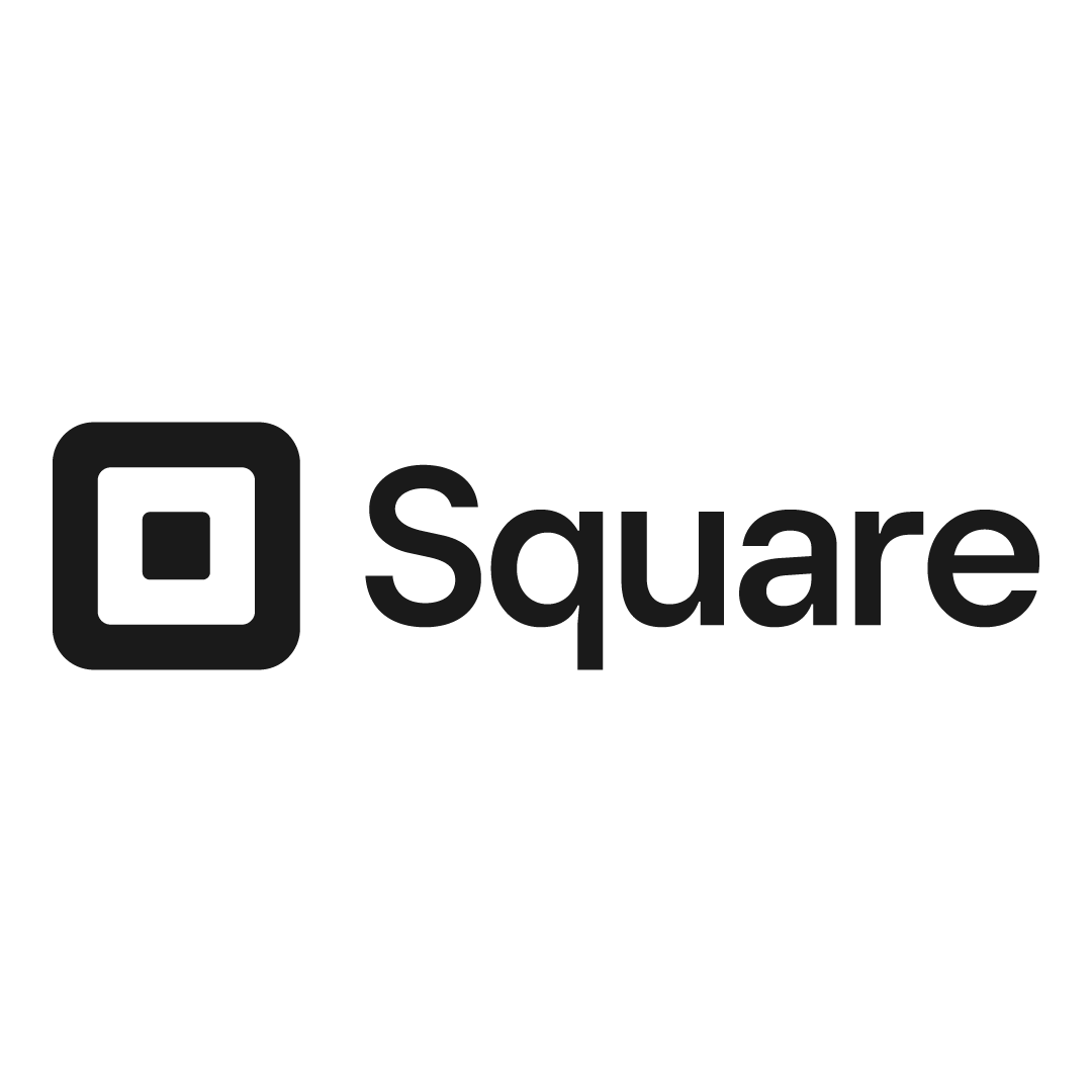 Square logo