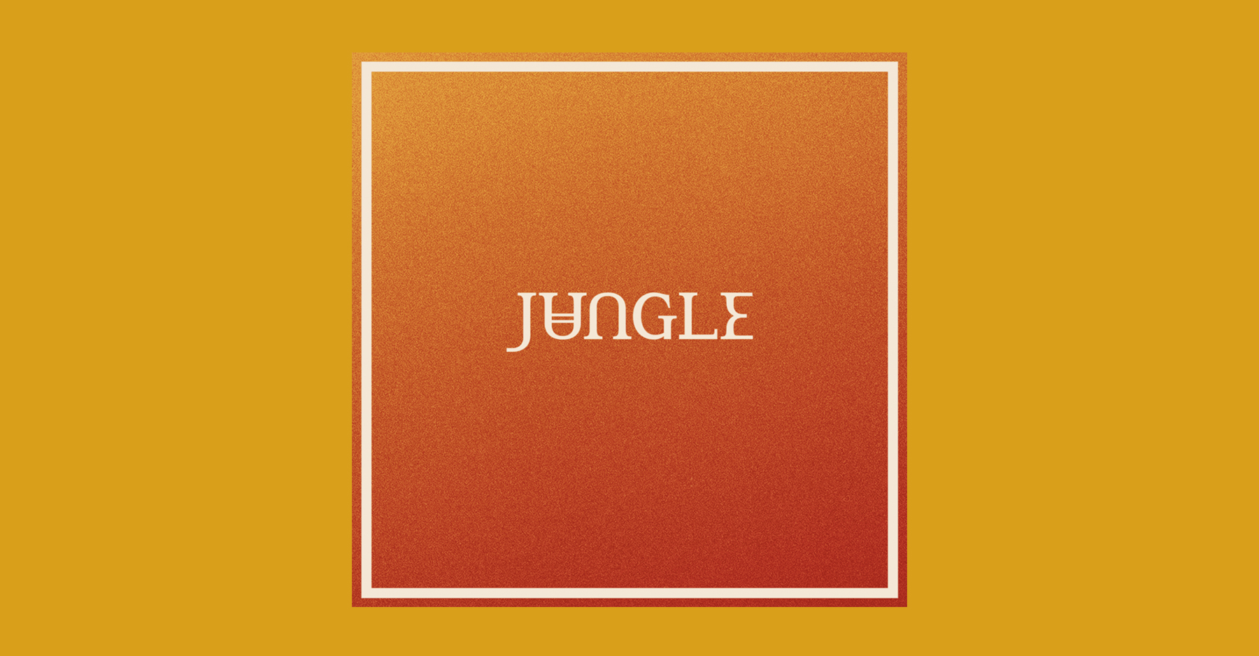 Jungle jungle
