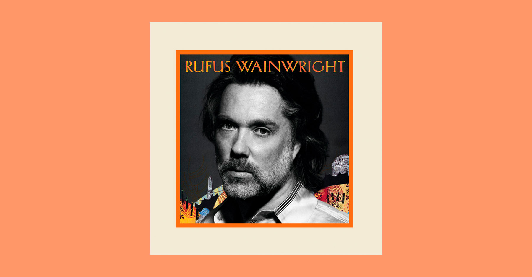 Rufus Wainwright