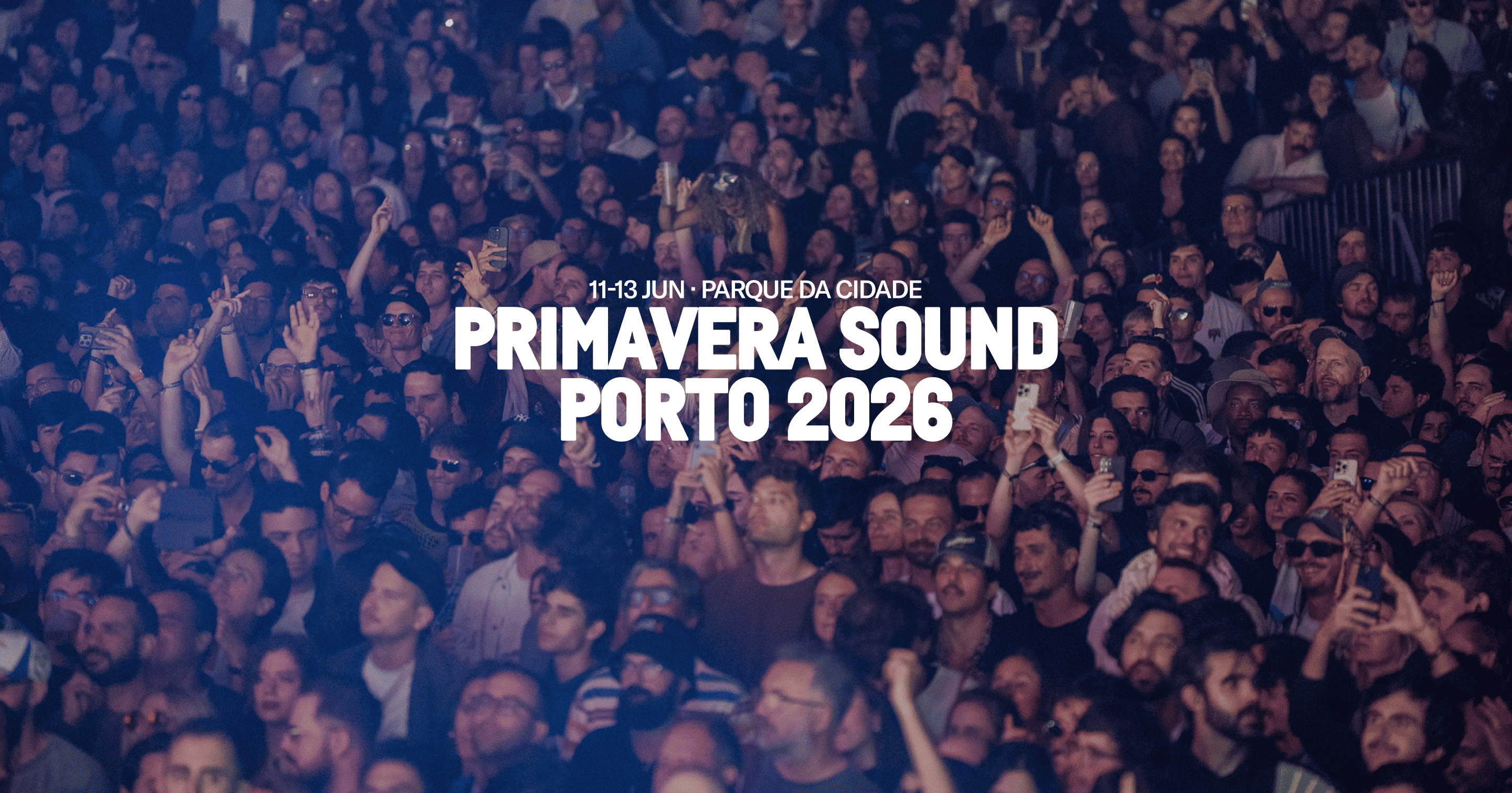 Primavera Sound