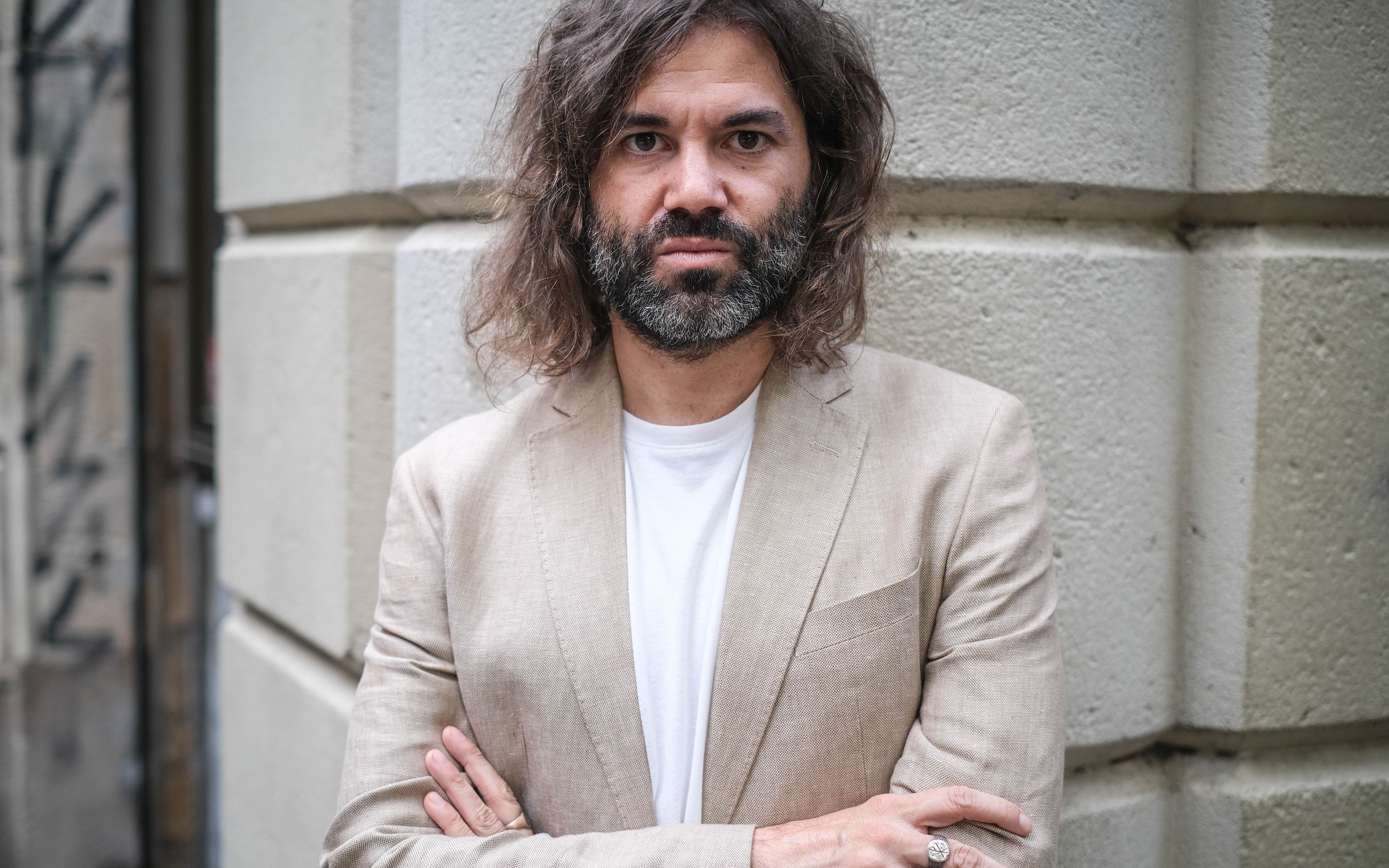 Joe Crepúsculo te hará bailar como los ángeles