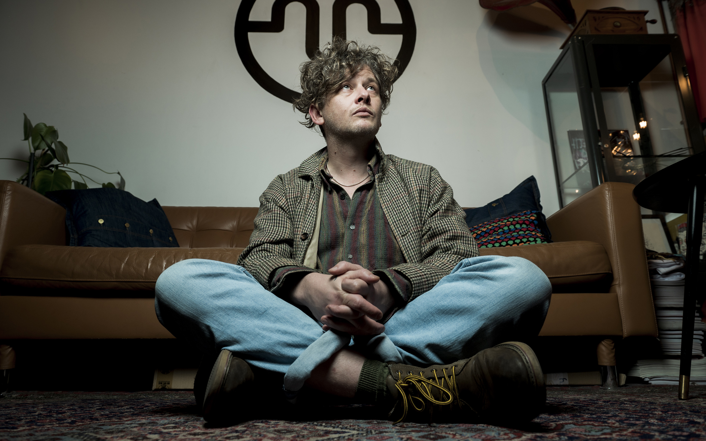 Bill Ryder-Jones, clasicismo que se nutre de la tragedia de la existencia