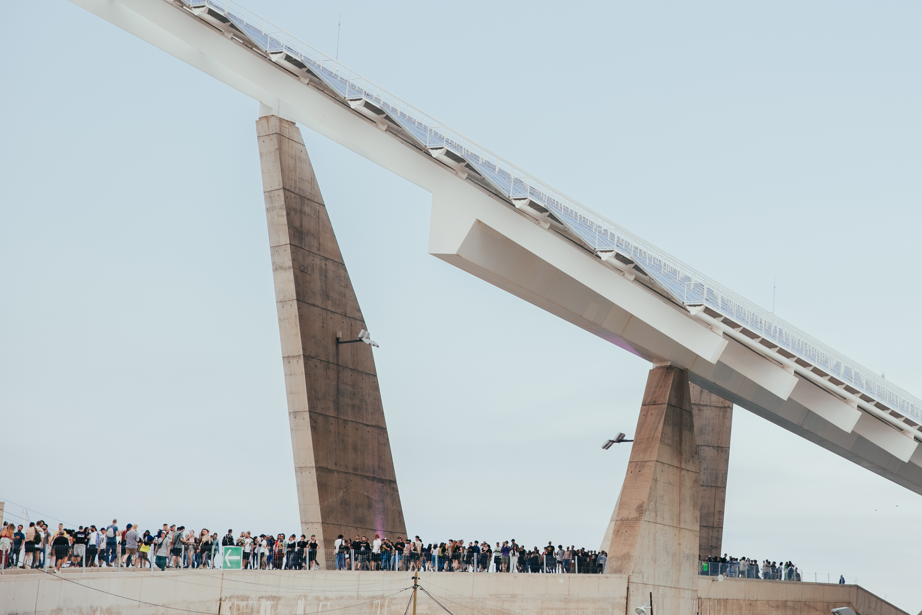 Más compromiso, más acción: las medidas de Primavera Sound Barcelona ...