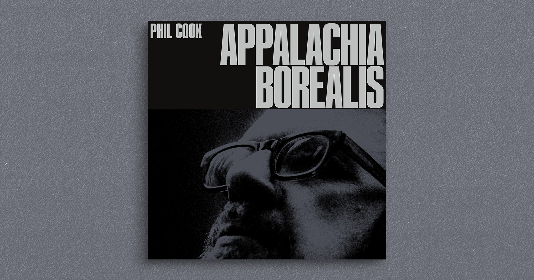 Phil Cook