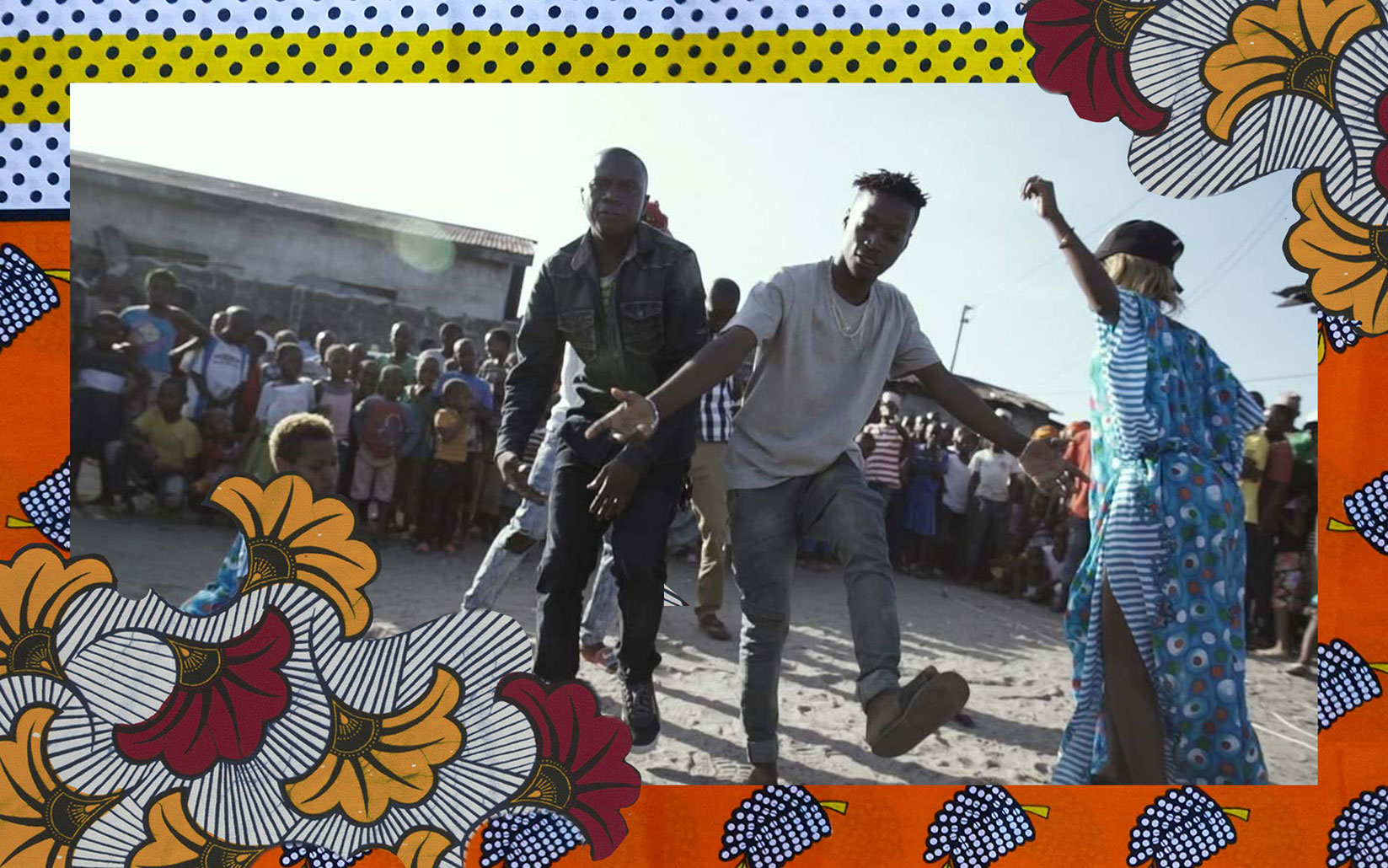 Singeli: la enloquecida música de Tanzania que atraviesa continentes