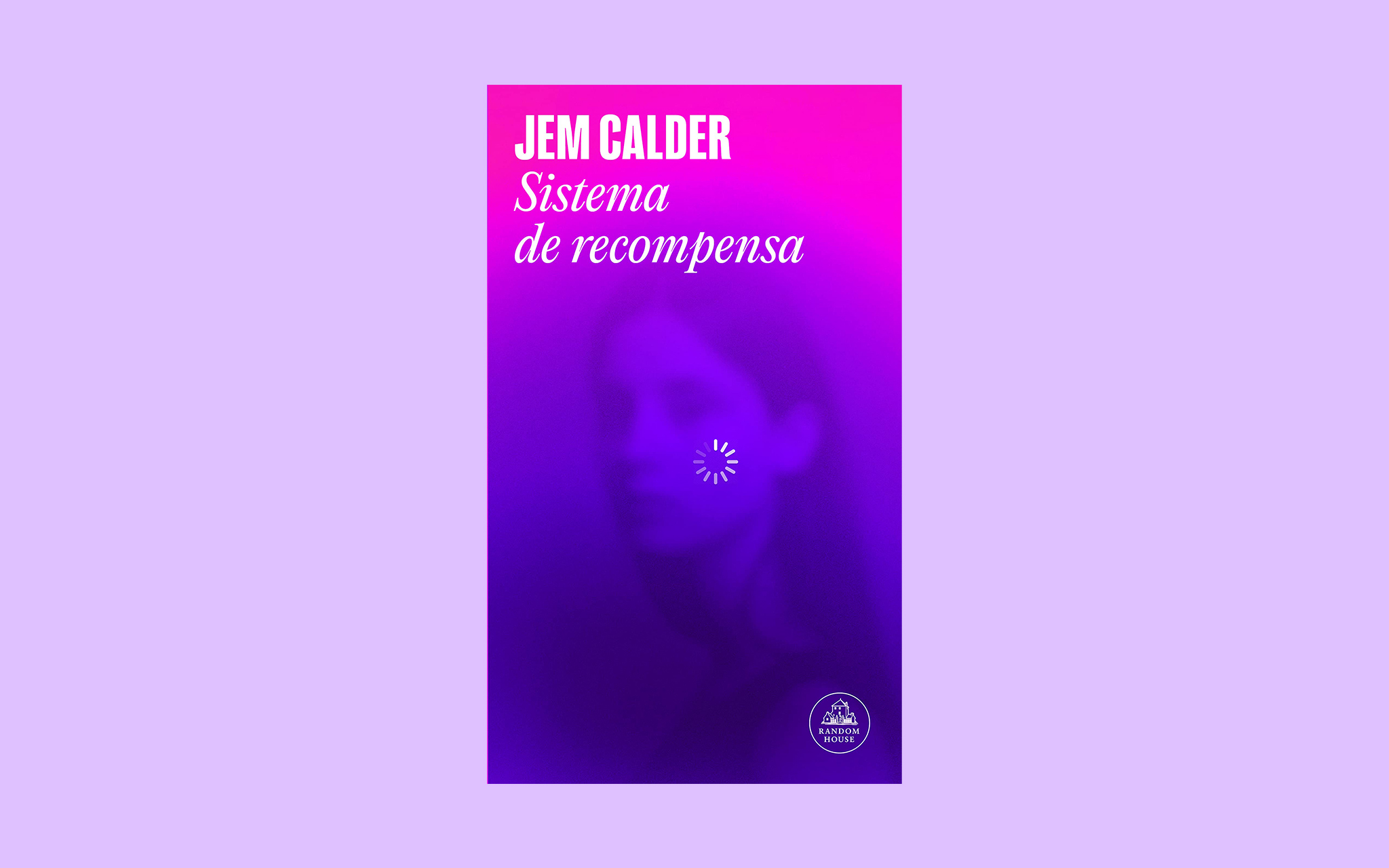 Jem Calder