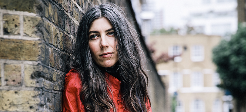Julia Holter (US)