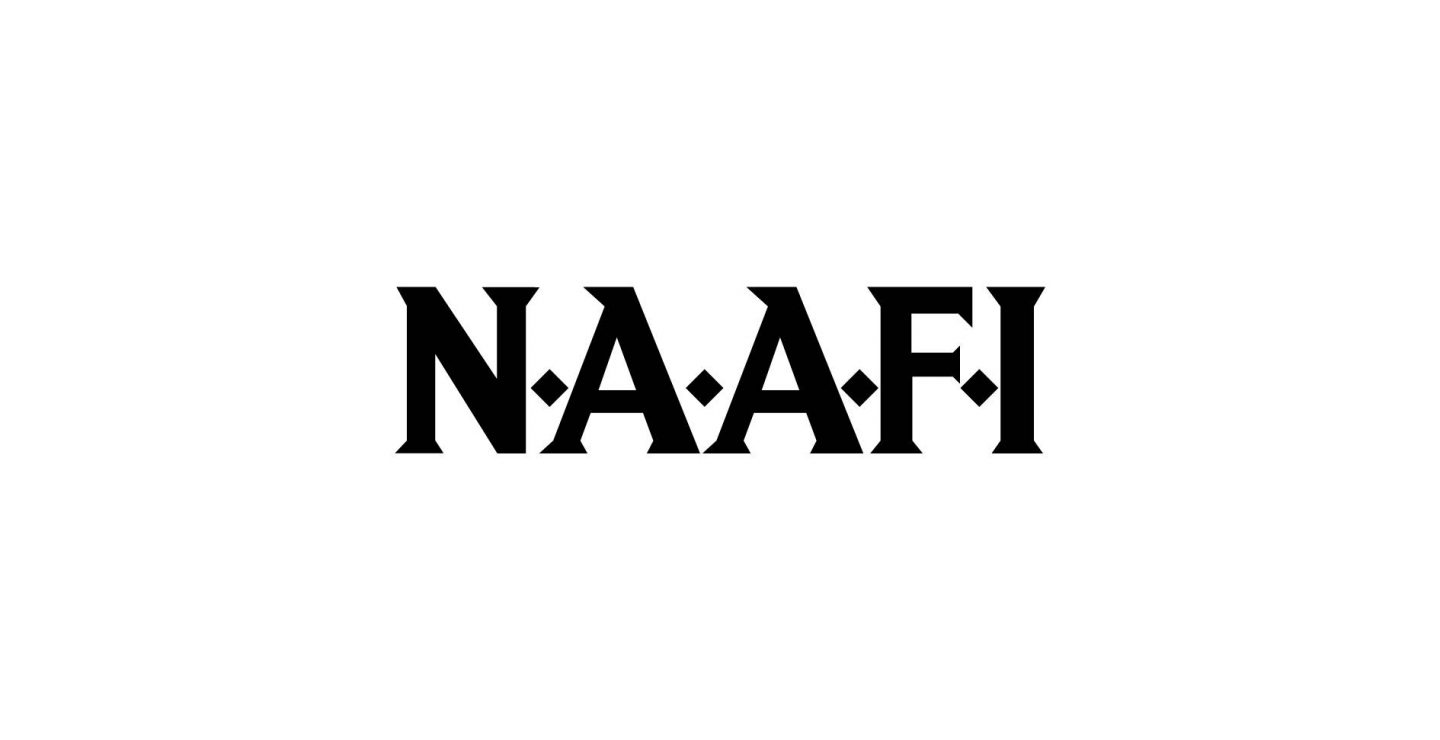 N.A.A.F.I.