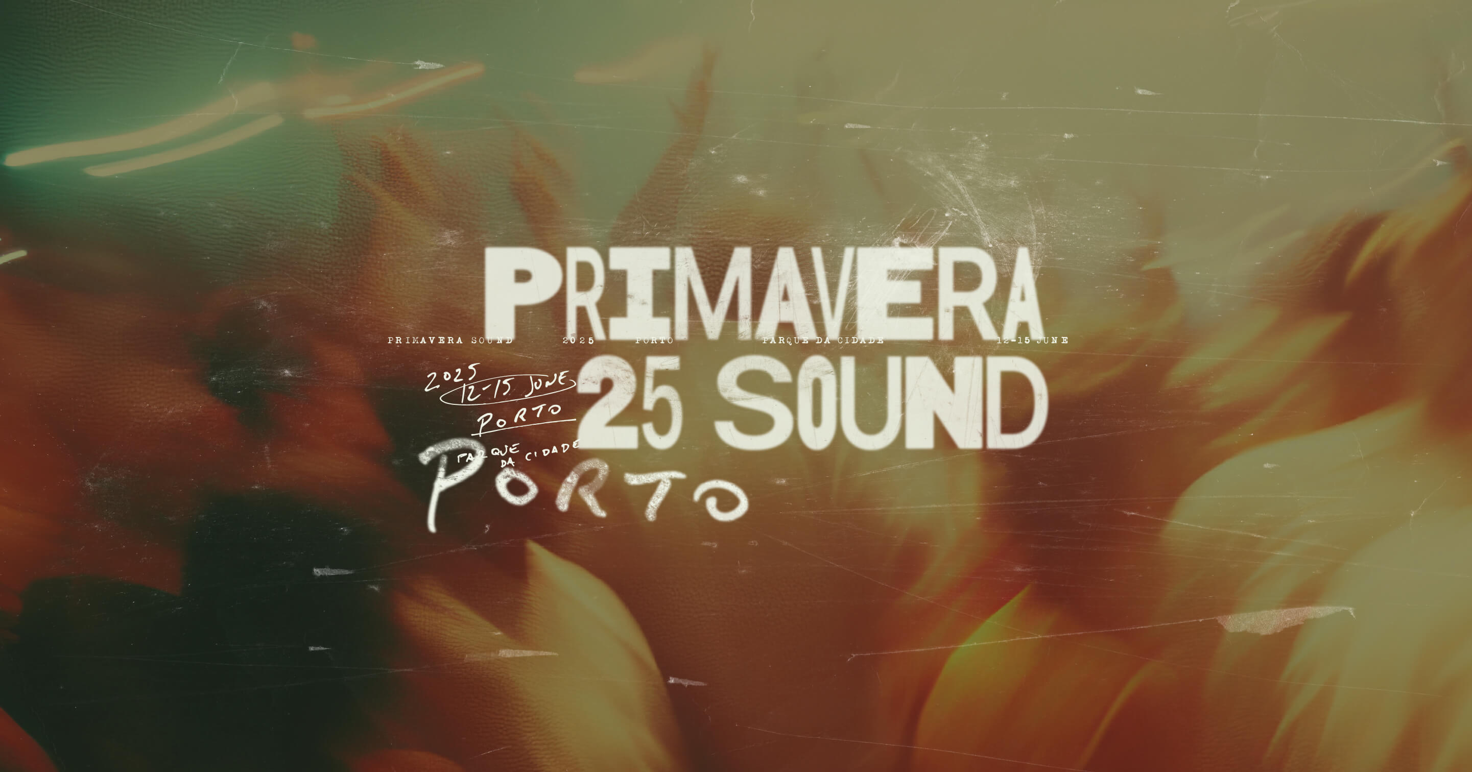 Primavera Sound Porto