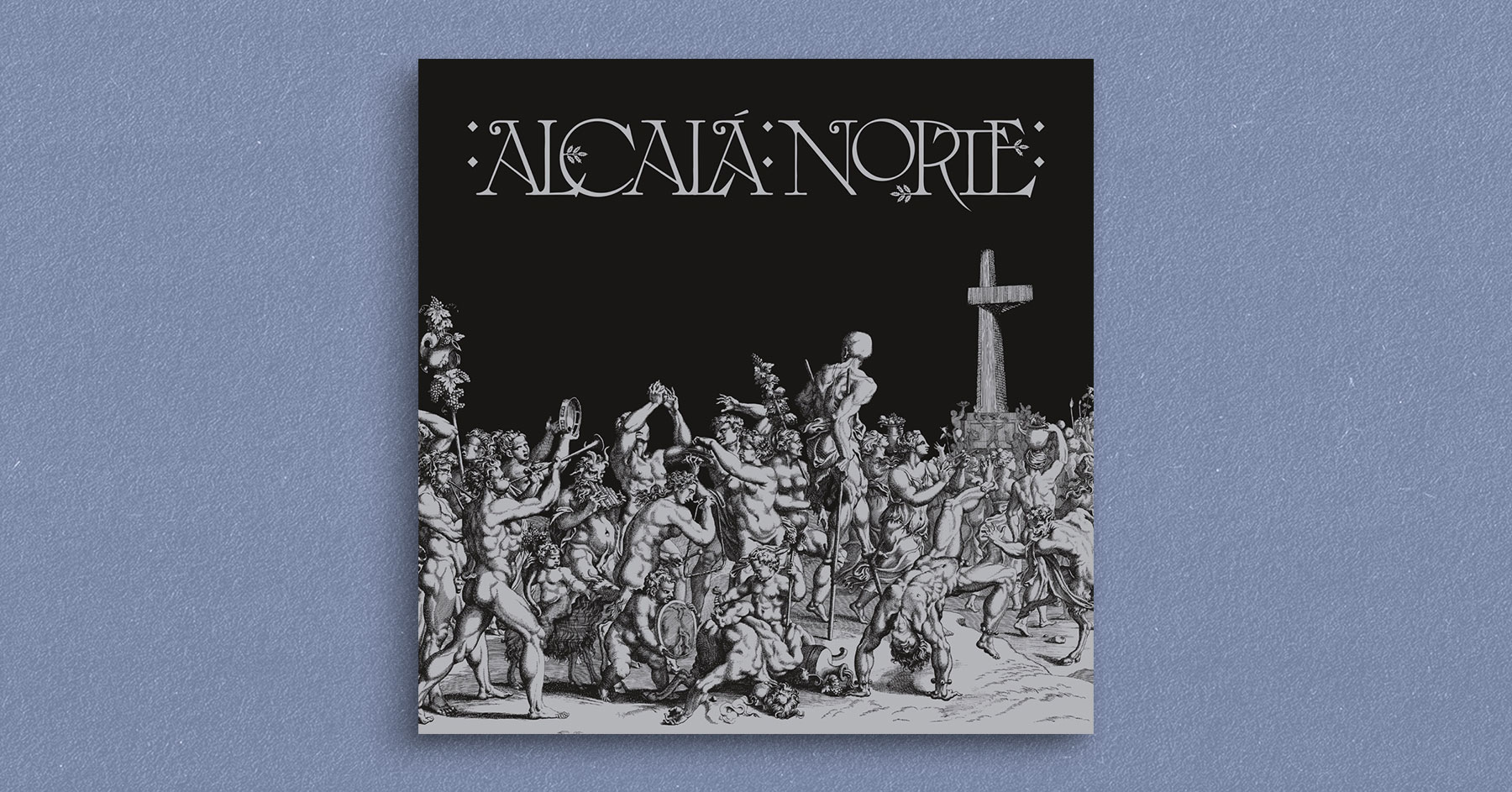 Alcalá Norte