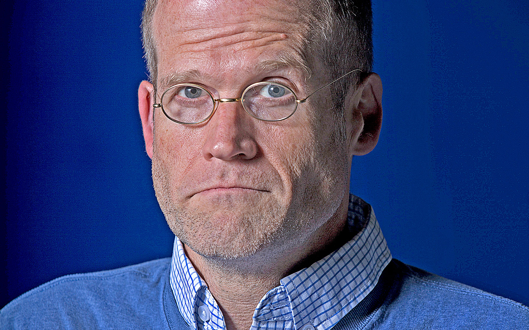 Chris Ware