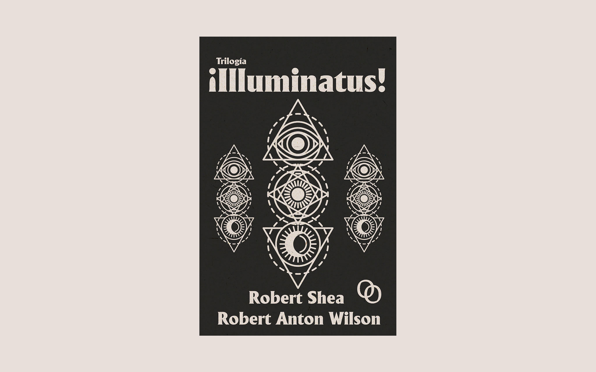 Robert Shea y Robert Anton Wilson