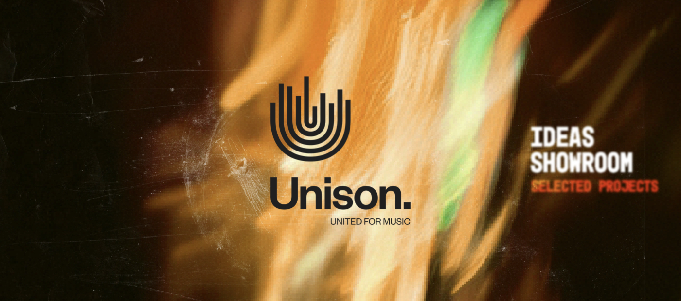 Unison - Rights Management Platform