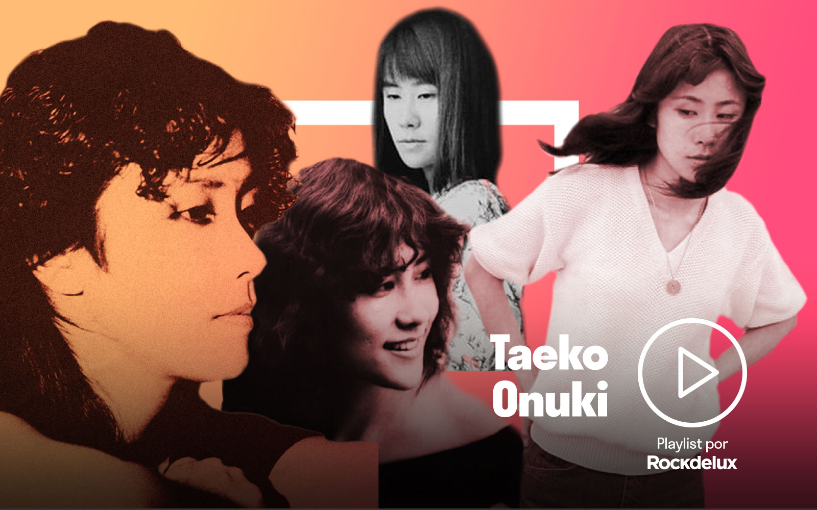 Taeko Onuki, elegante city pop