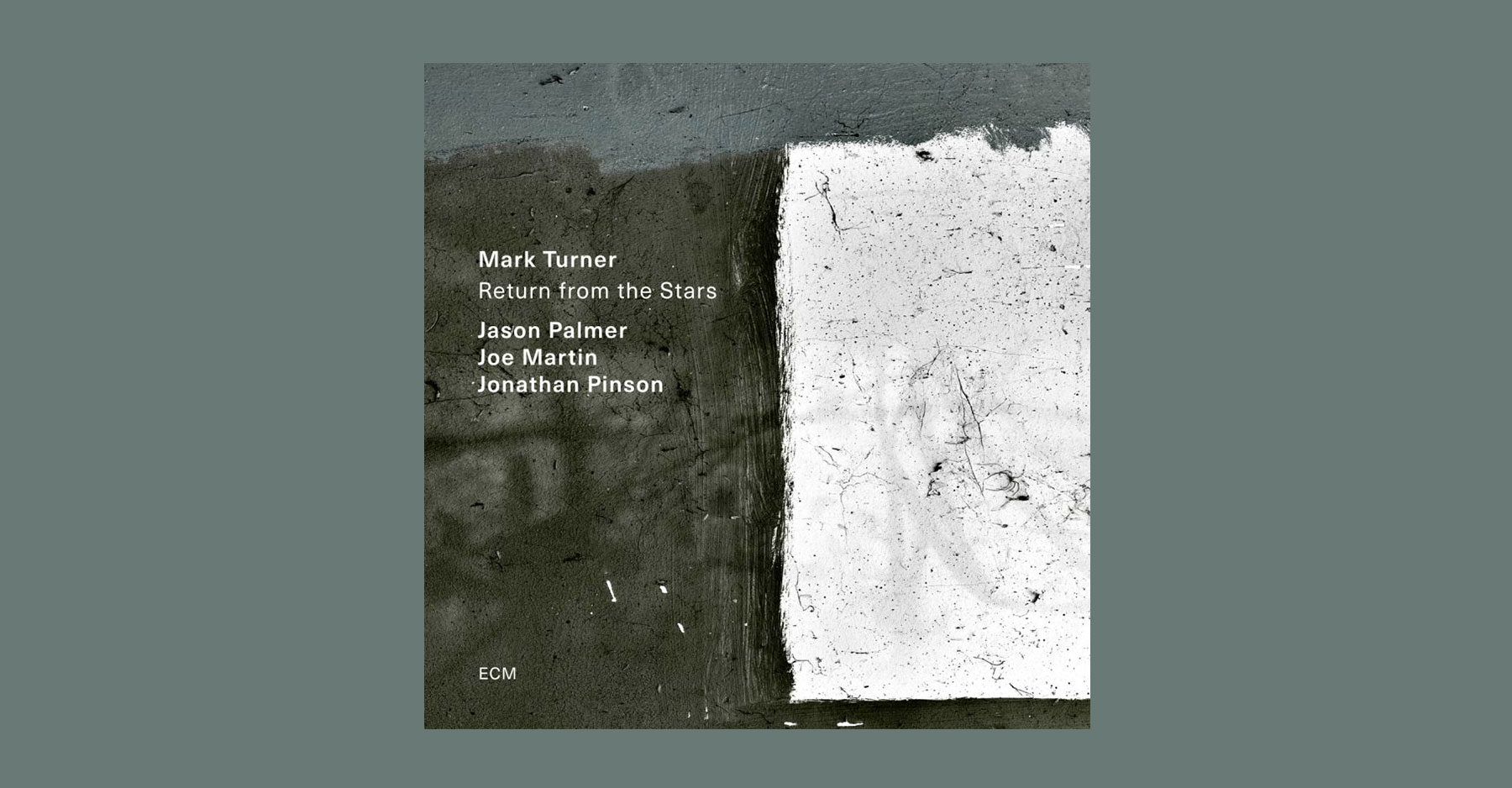 Mark Turner