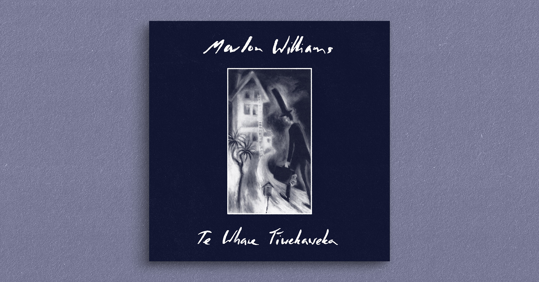 Marlon Williams