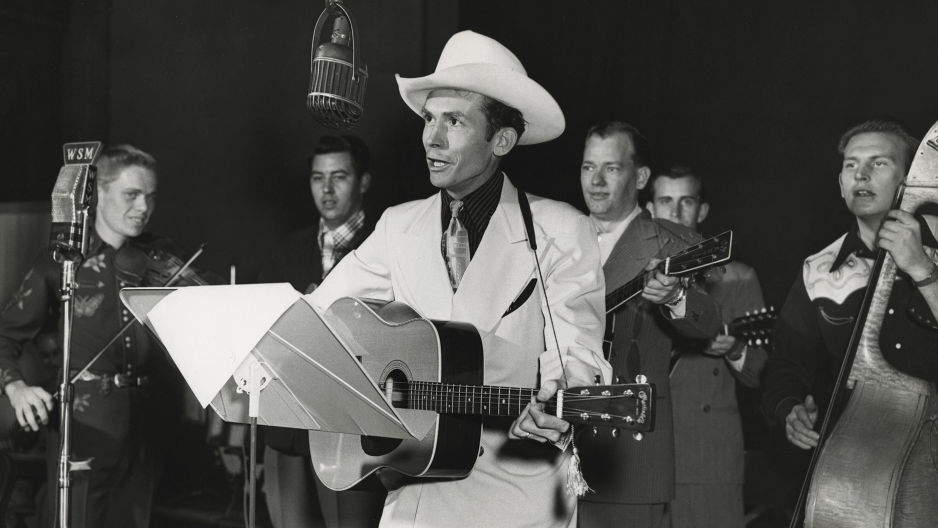 “Country Music”: la biblia del country