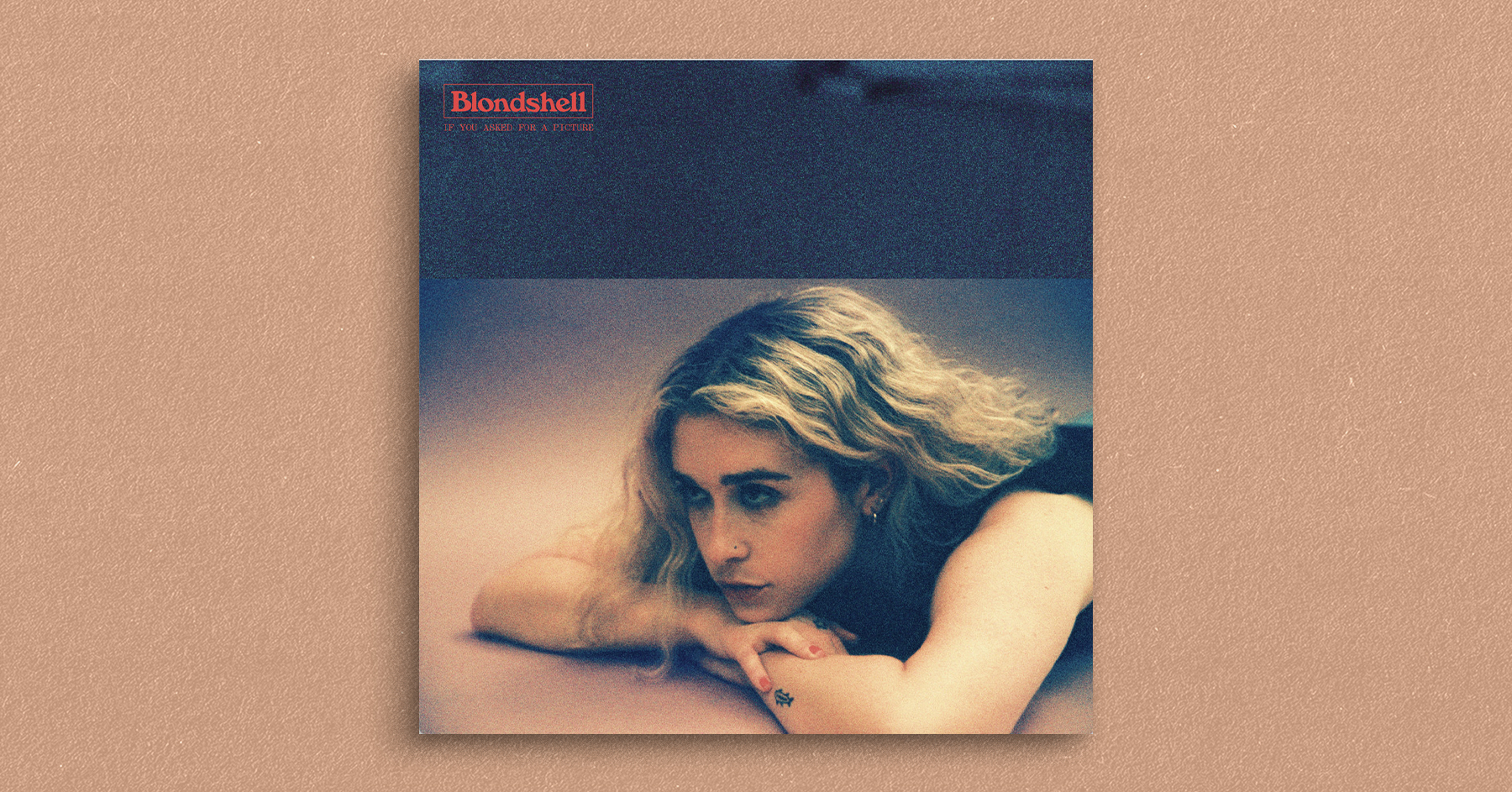 Blondshell