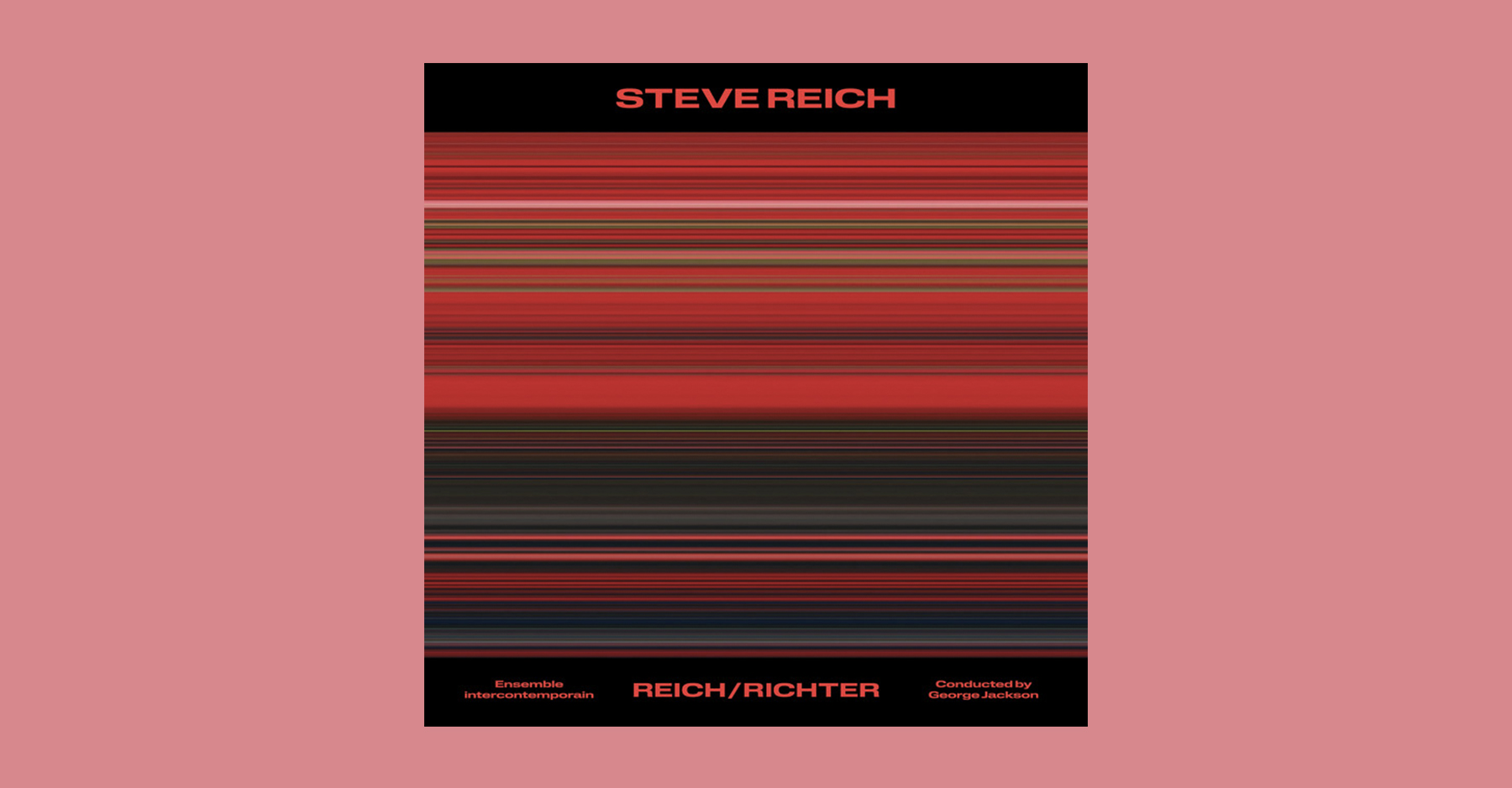Steve Reich