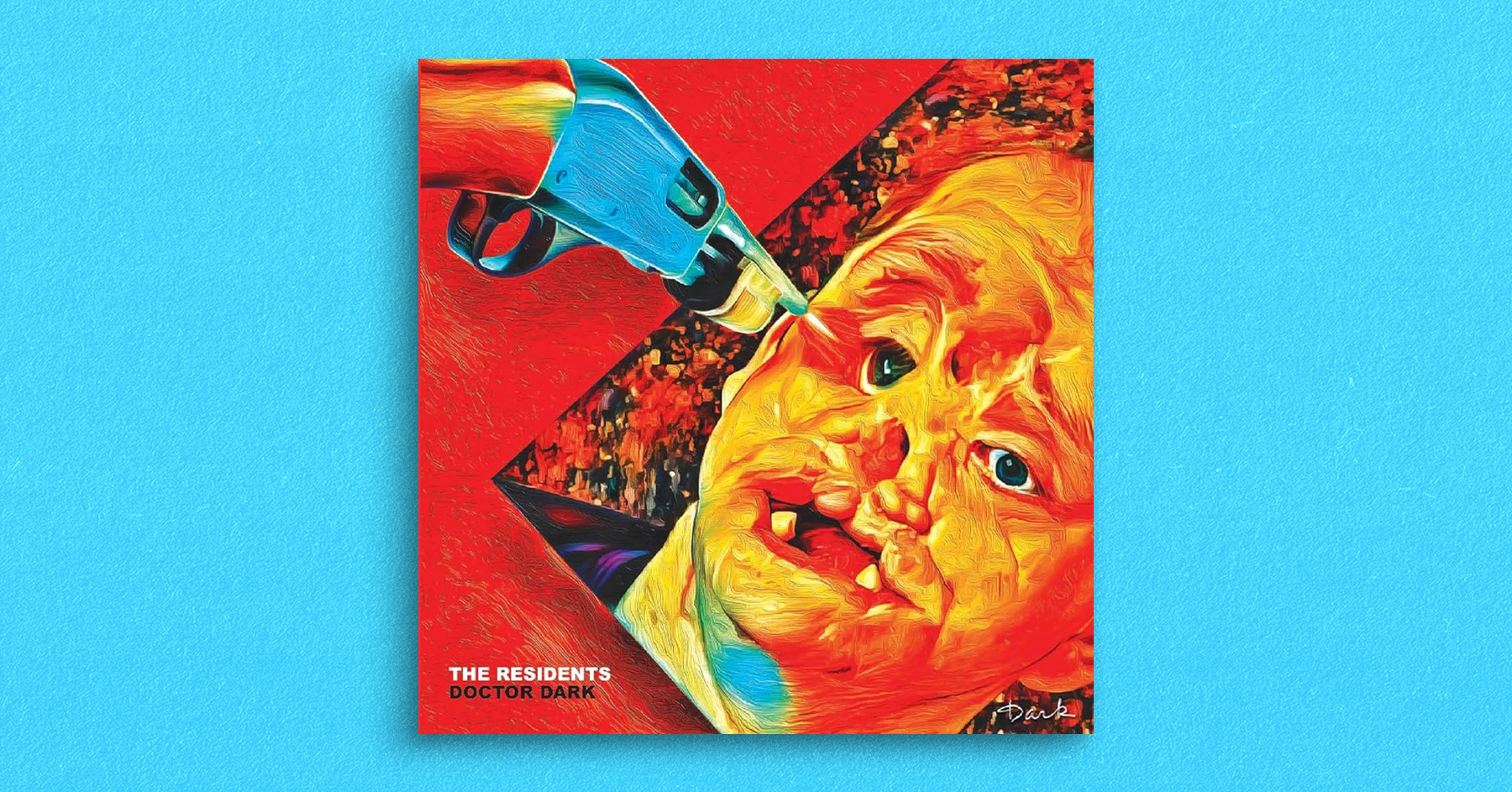 The Residents