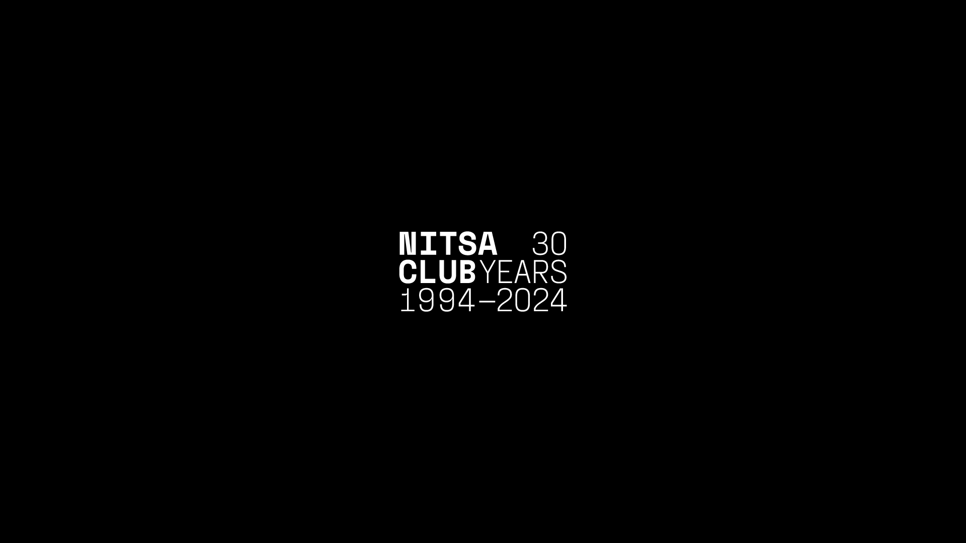 Nitsa Club and Primavera Sound dance together to celebrate the 30th ...