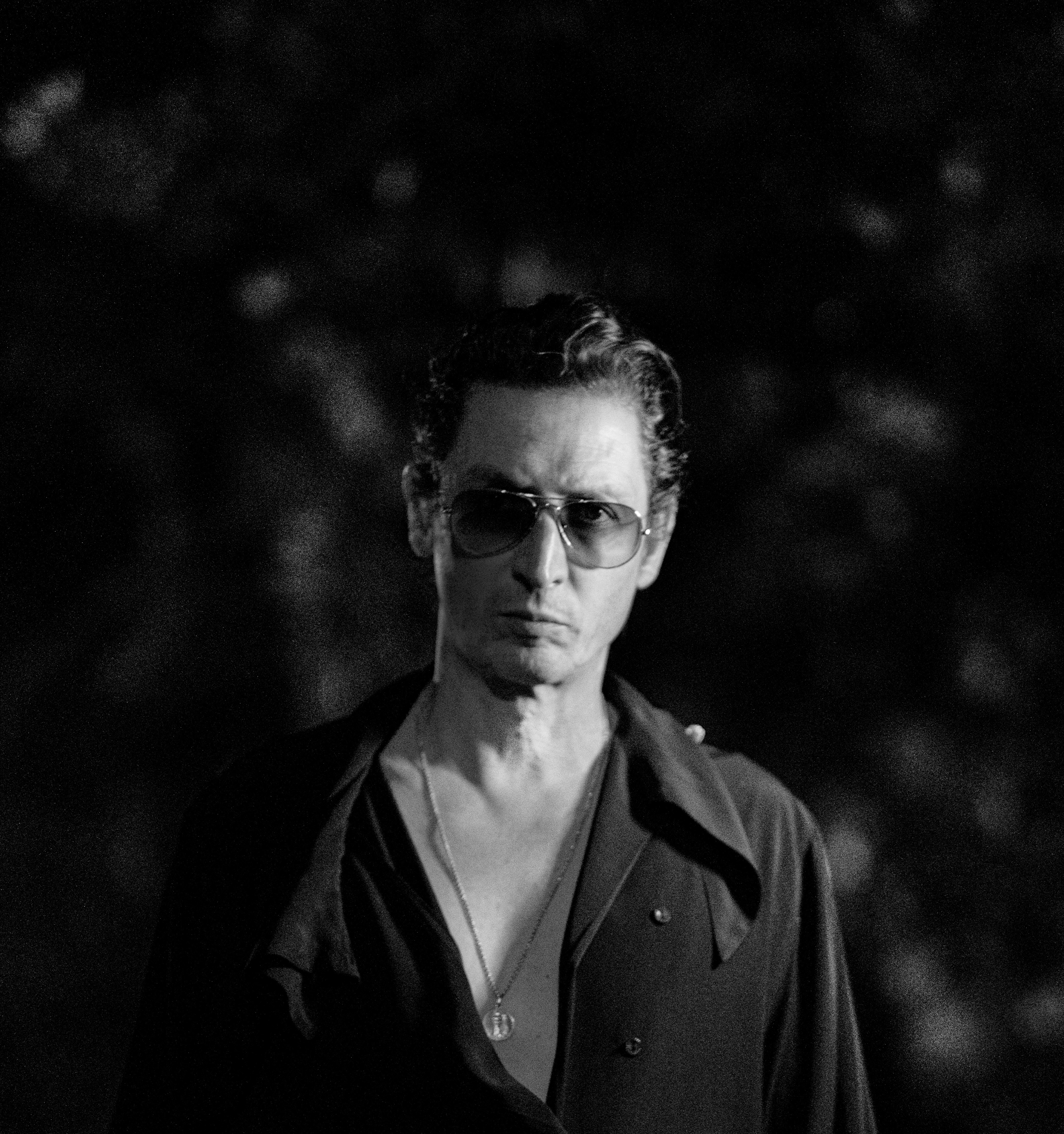 The Legendary Tigerman