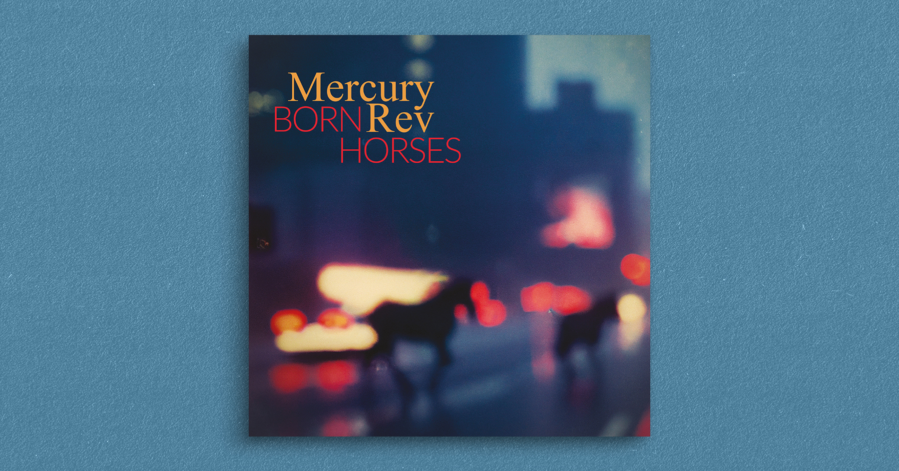 Mercury Rev